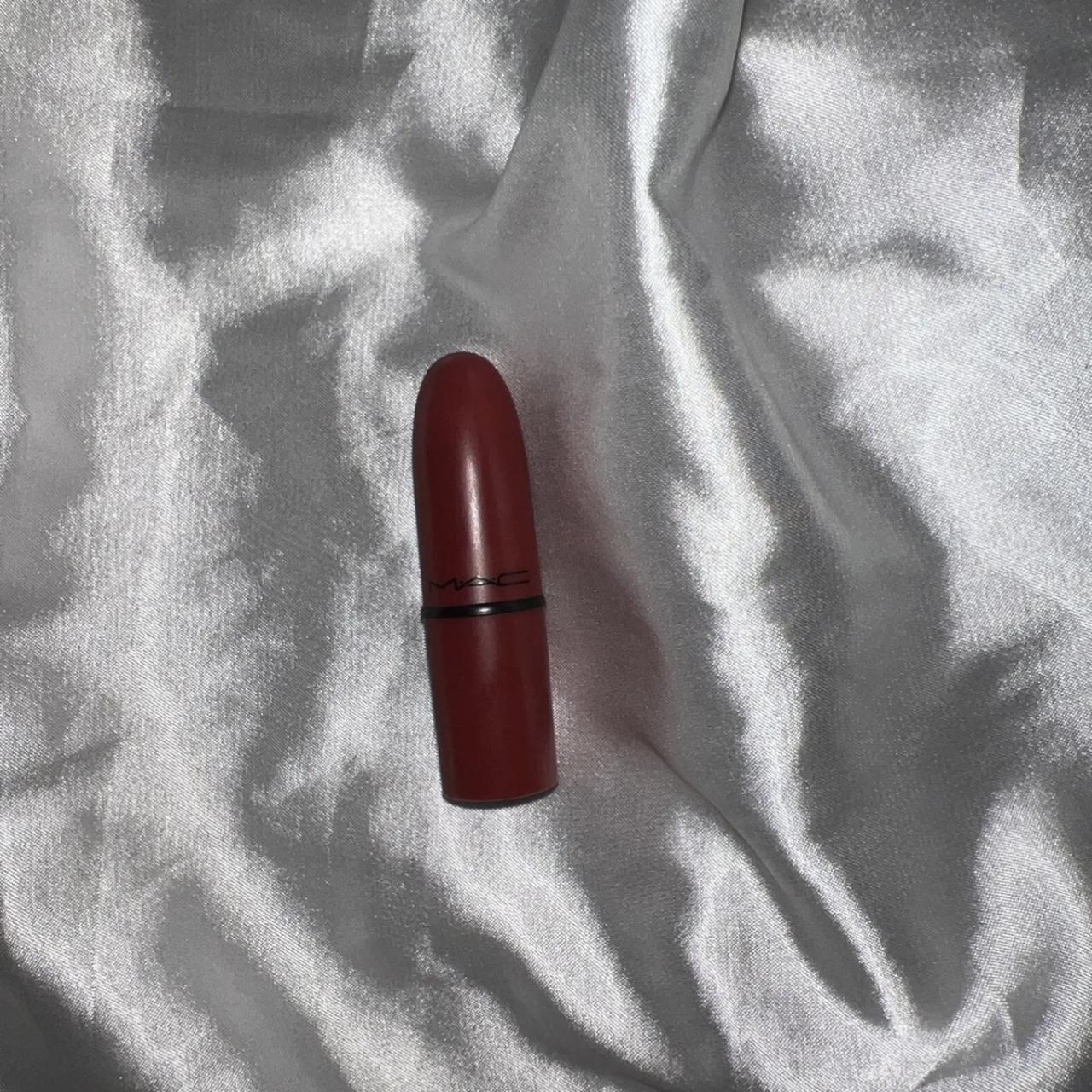 Mac Ruby Woo Limited Edition #mac #macmakeup - Depop