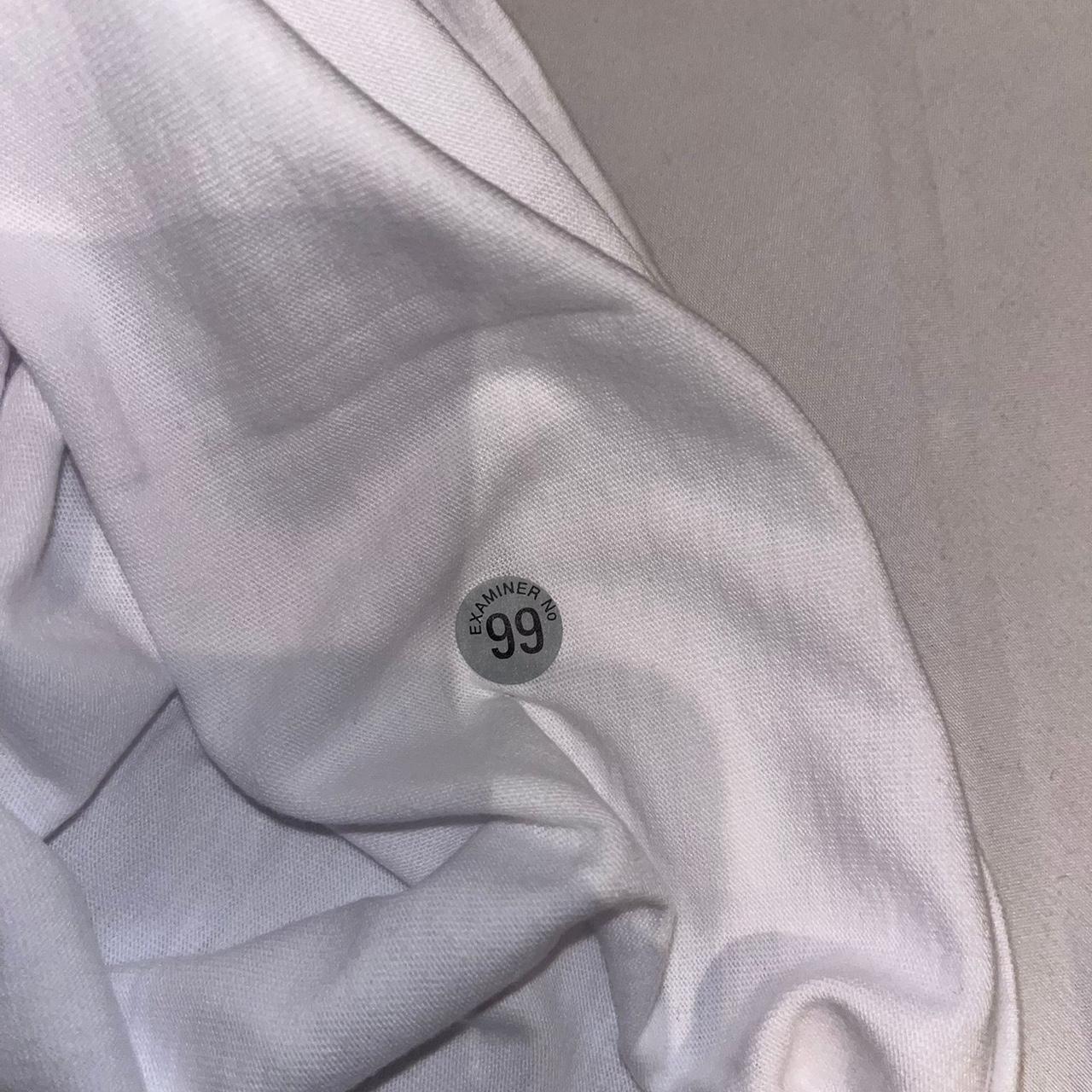 Slawn x Rolex T-shirt (White) - Large Brand new... | Depop