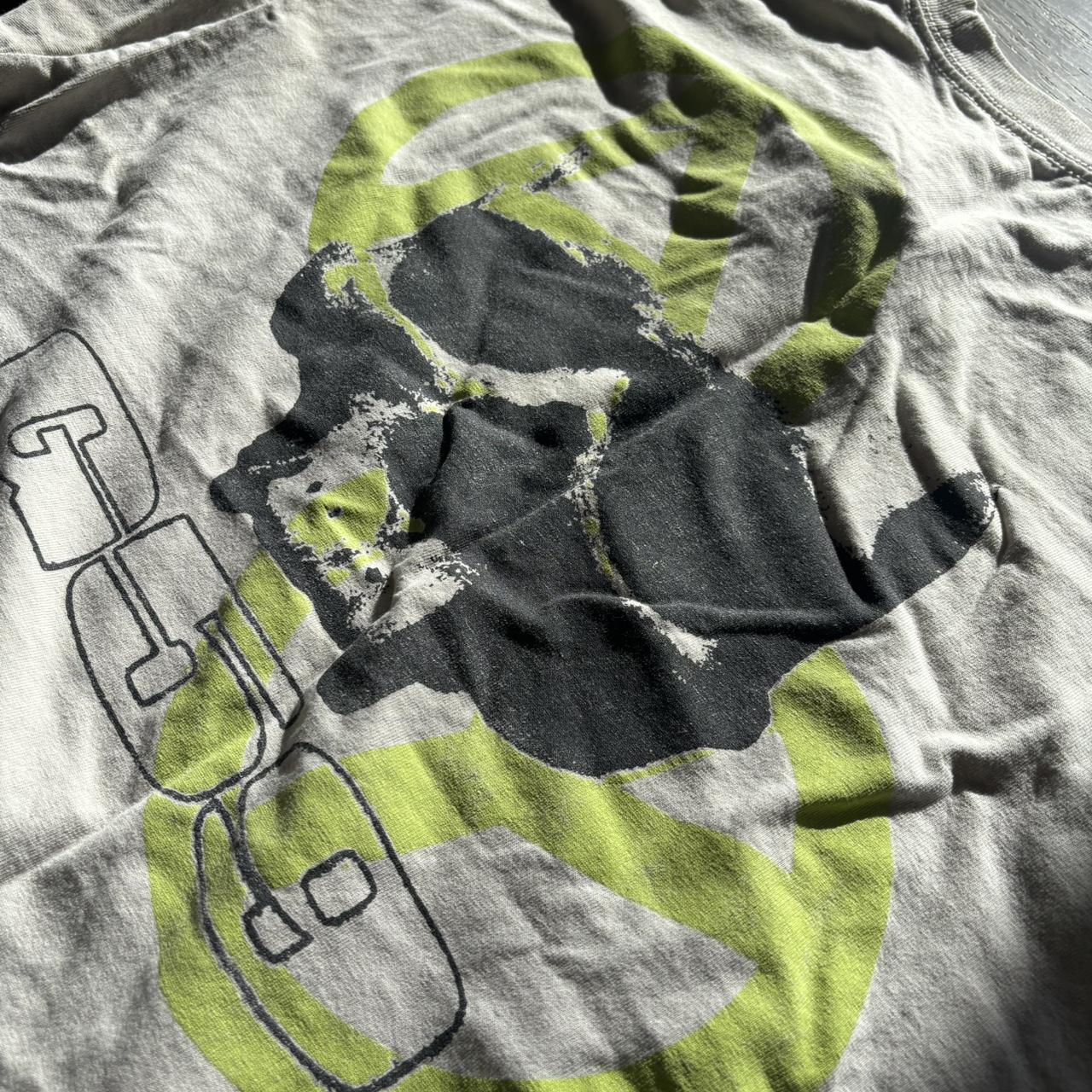 G59 XL 2021 Tour merch Tee | Depop