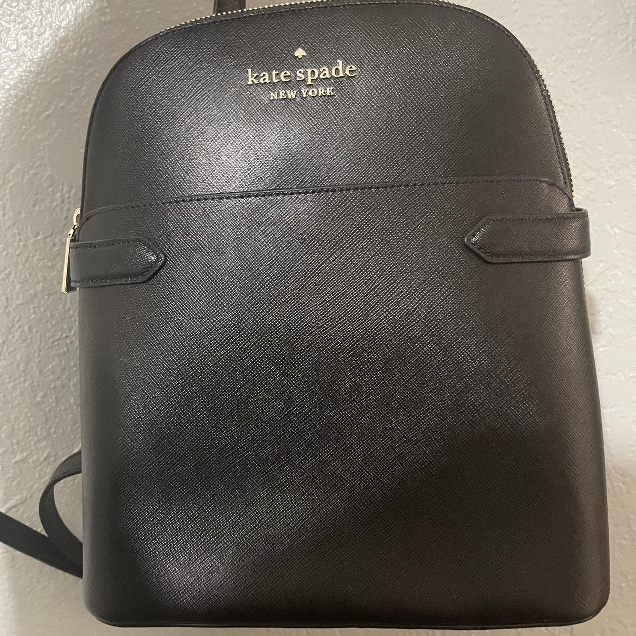 Kate spade back pack new with tags - Depop