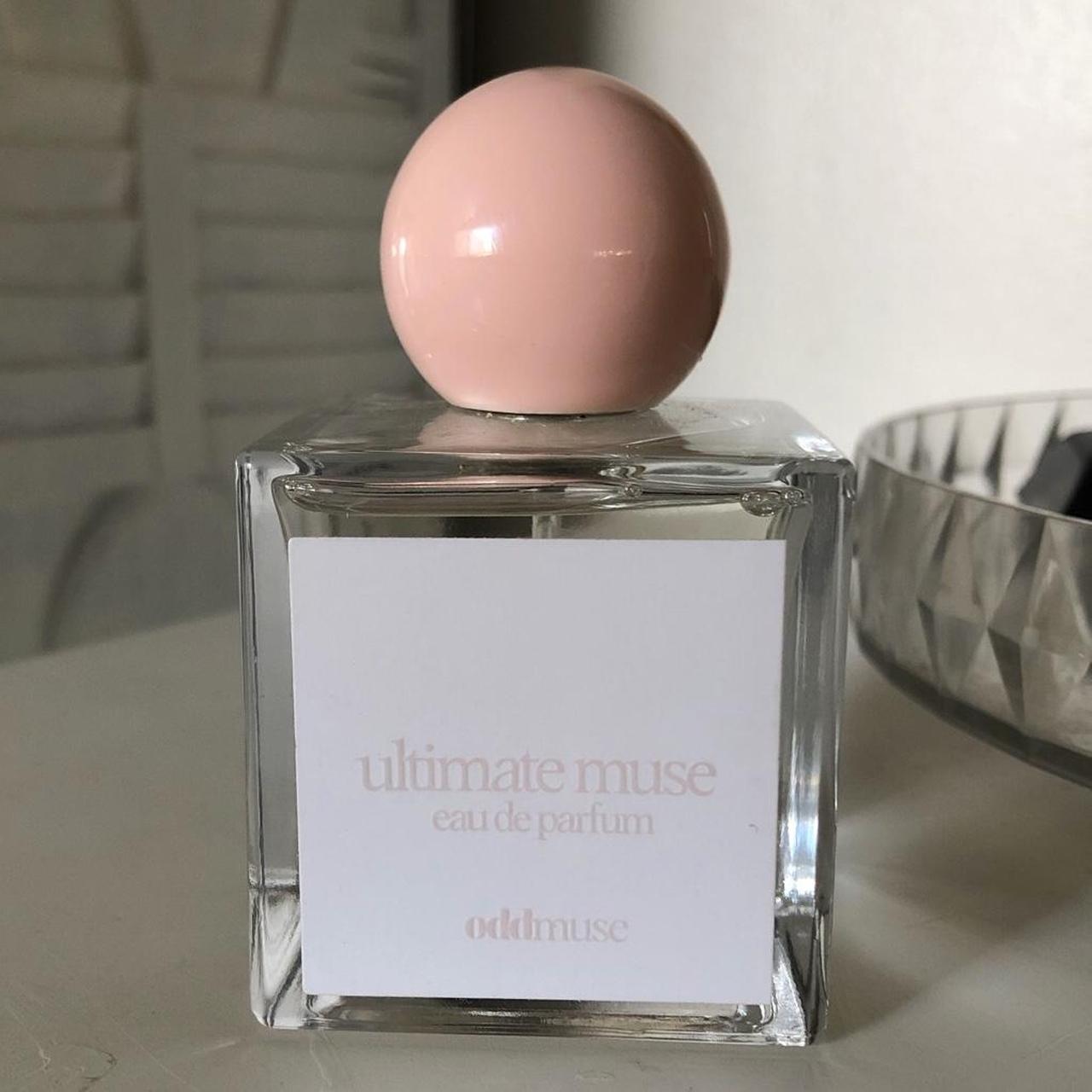 New authentic oddmuse Ultimate Muse perfume Eau de... - Depop
