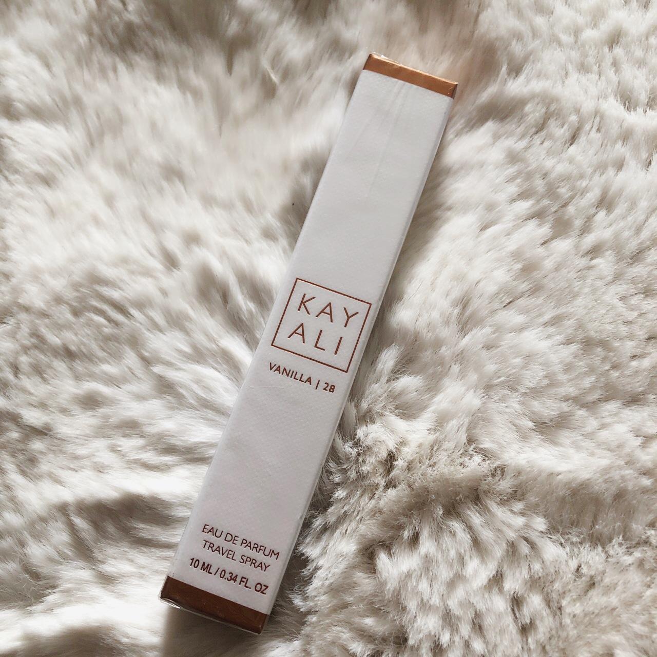 New authentic KayAli vanilla /28 perfume edp 10 ml... - Depop