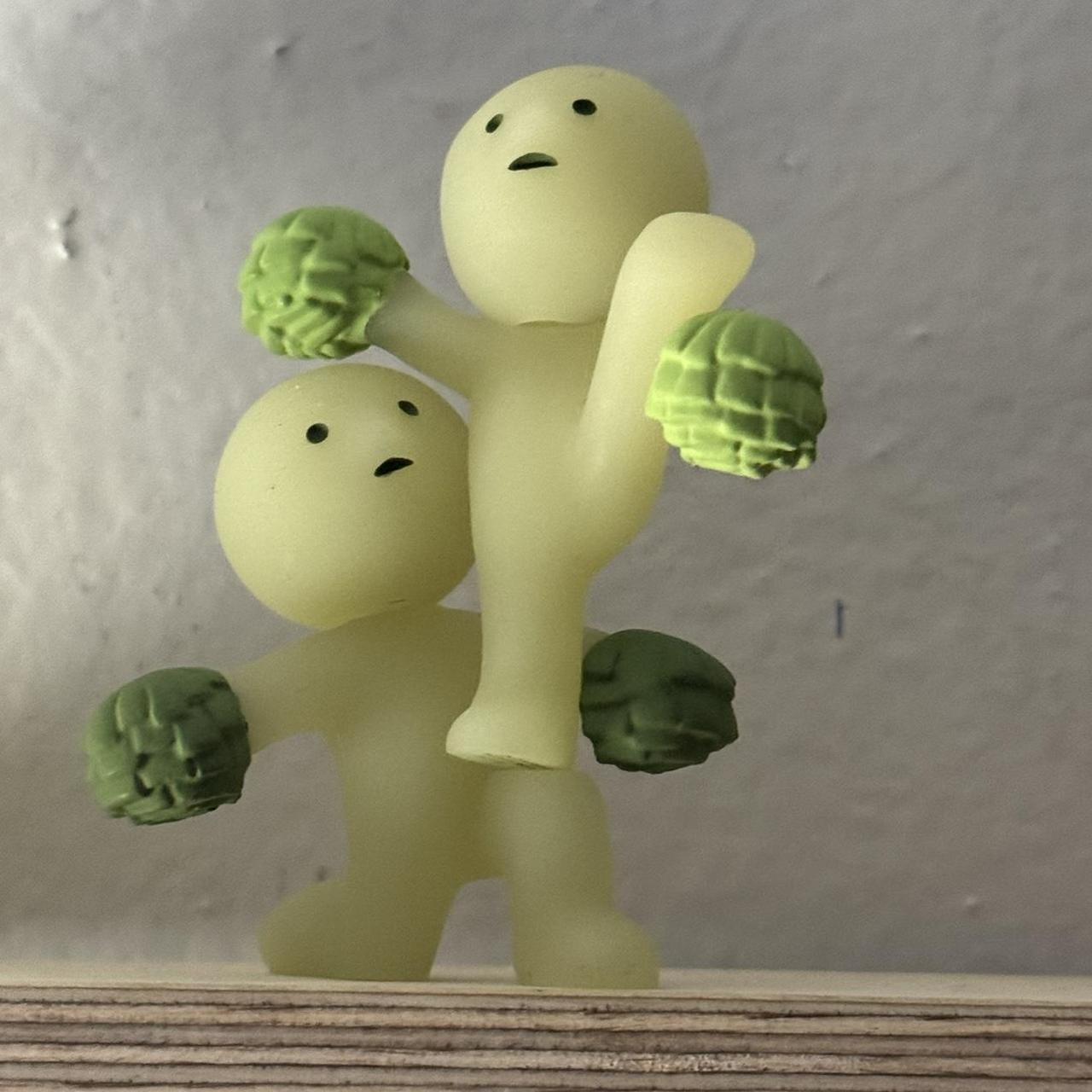 Smiski Cheer series I have a duplicate still in... - Depop