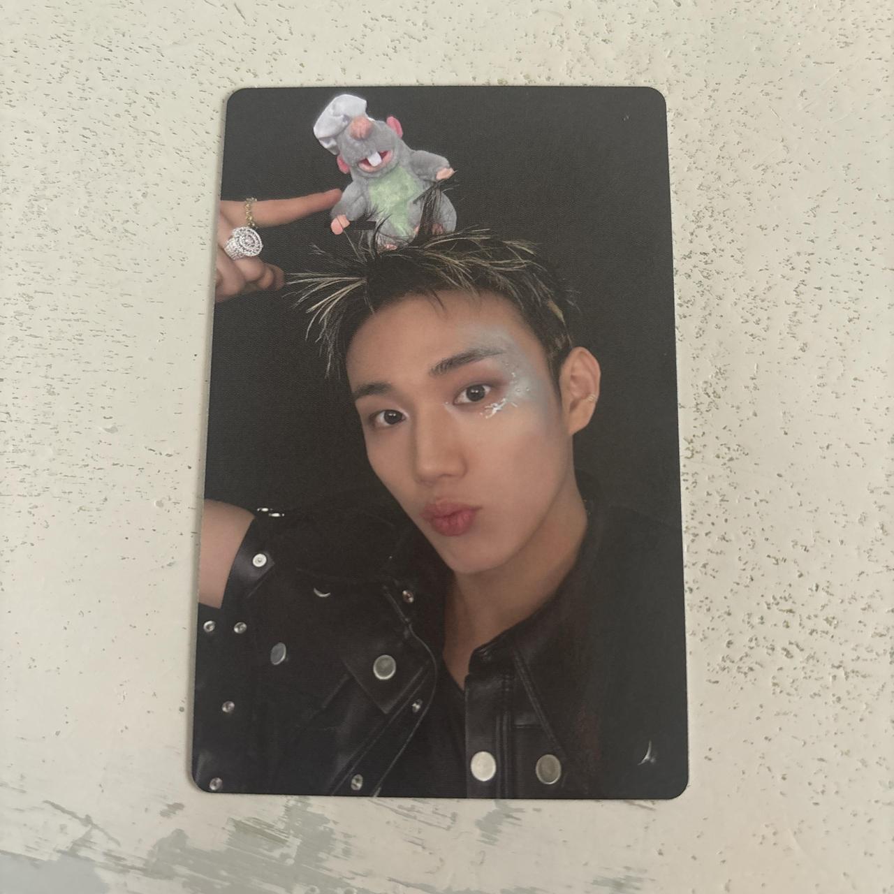 Official P1Harmony Intak Hello82 Exclusive... - Depop