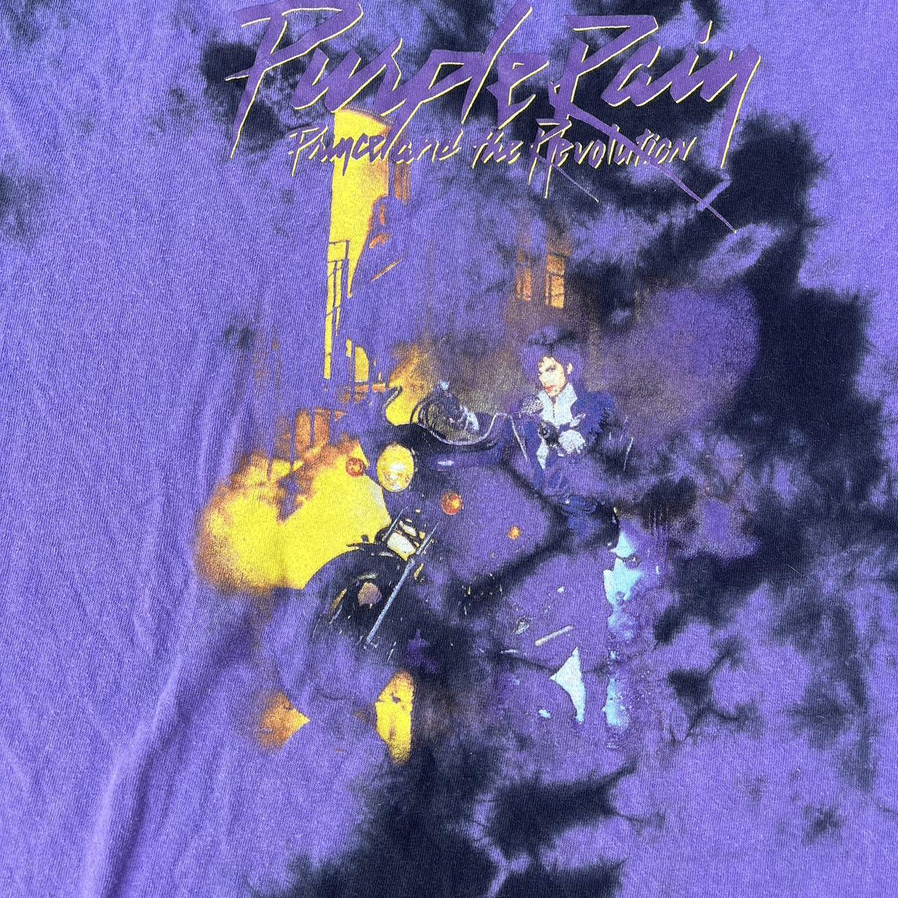 Vintage band tee No flaws stains or nothing... - Depop