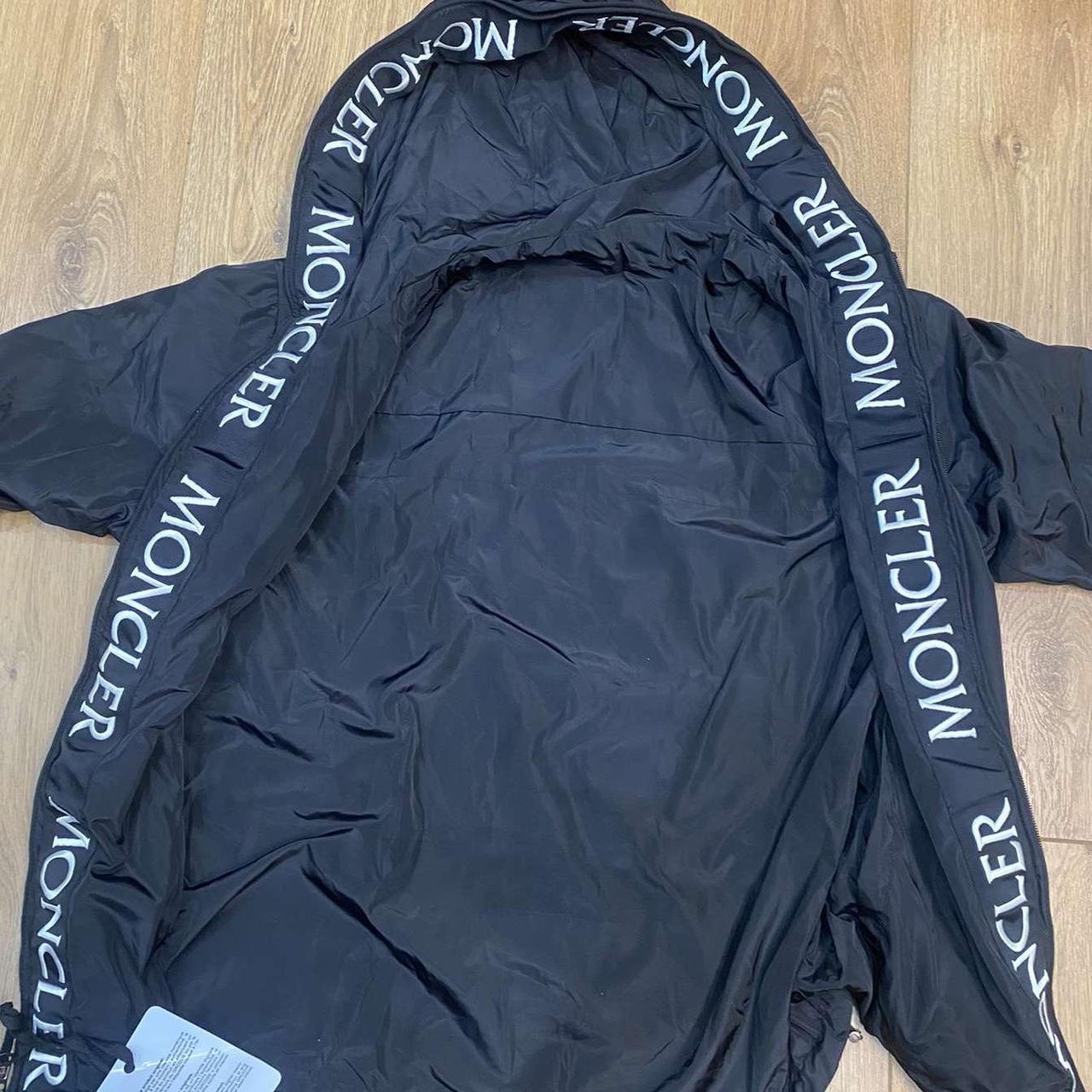 Our exclusive Moncler Junichi Jacket sourced for a... - Depop