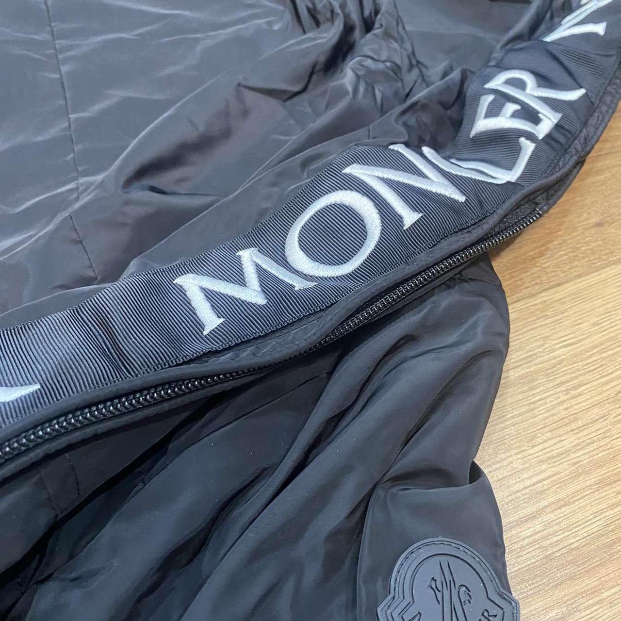 Our exclusive Moncler Junichi Jacket sourced for a... - Depop