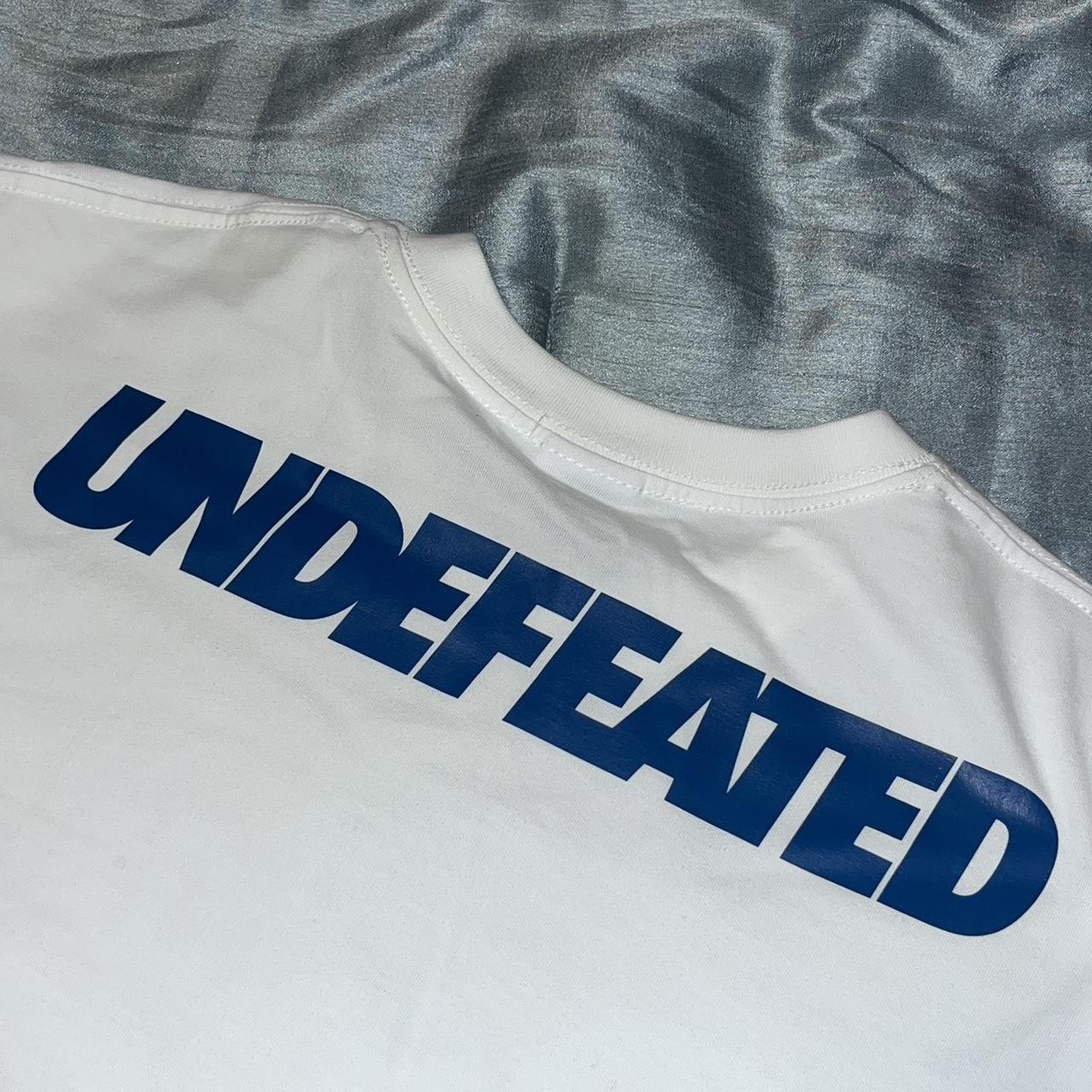 UNDEFEATED x DODGERS 🔥🤯 SIZE LARGE WORN ONCE NO... - Depop