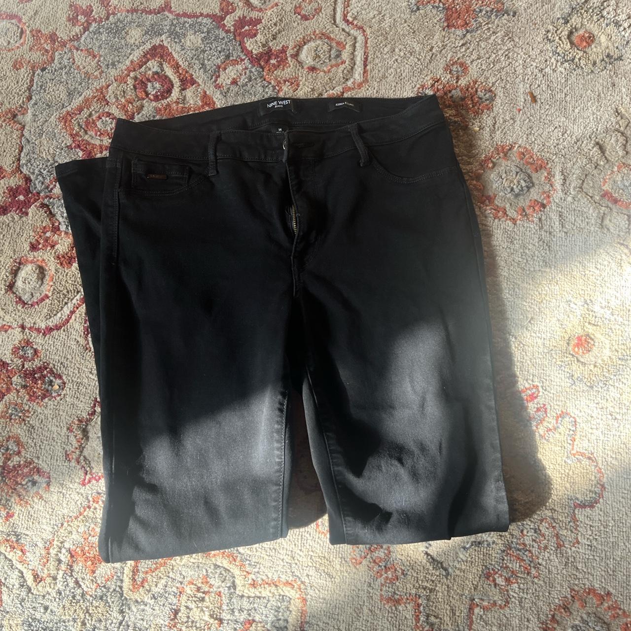 nine west jeans - Depop