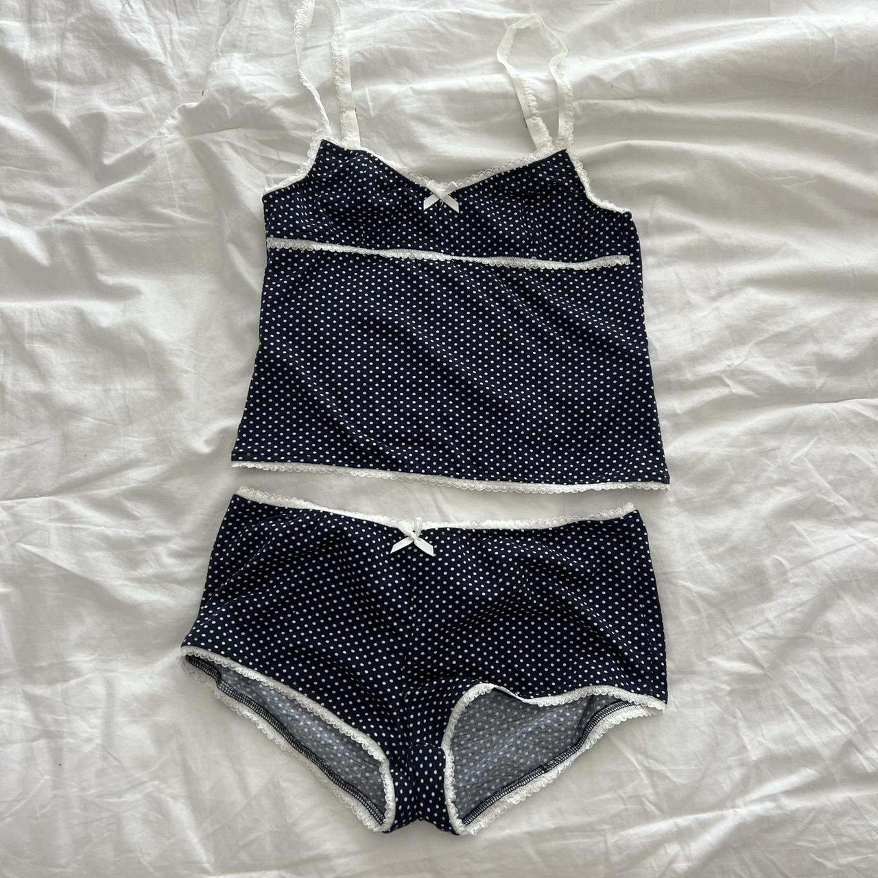 Edikted pajama SET - Depop