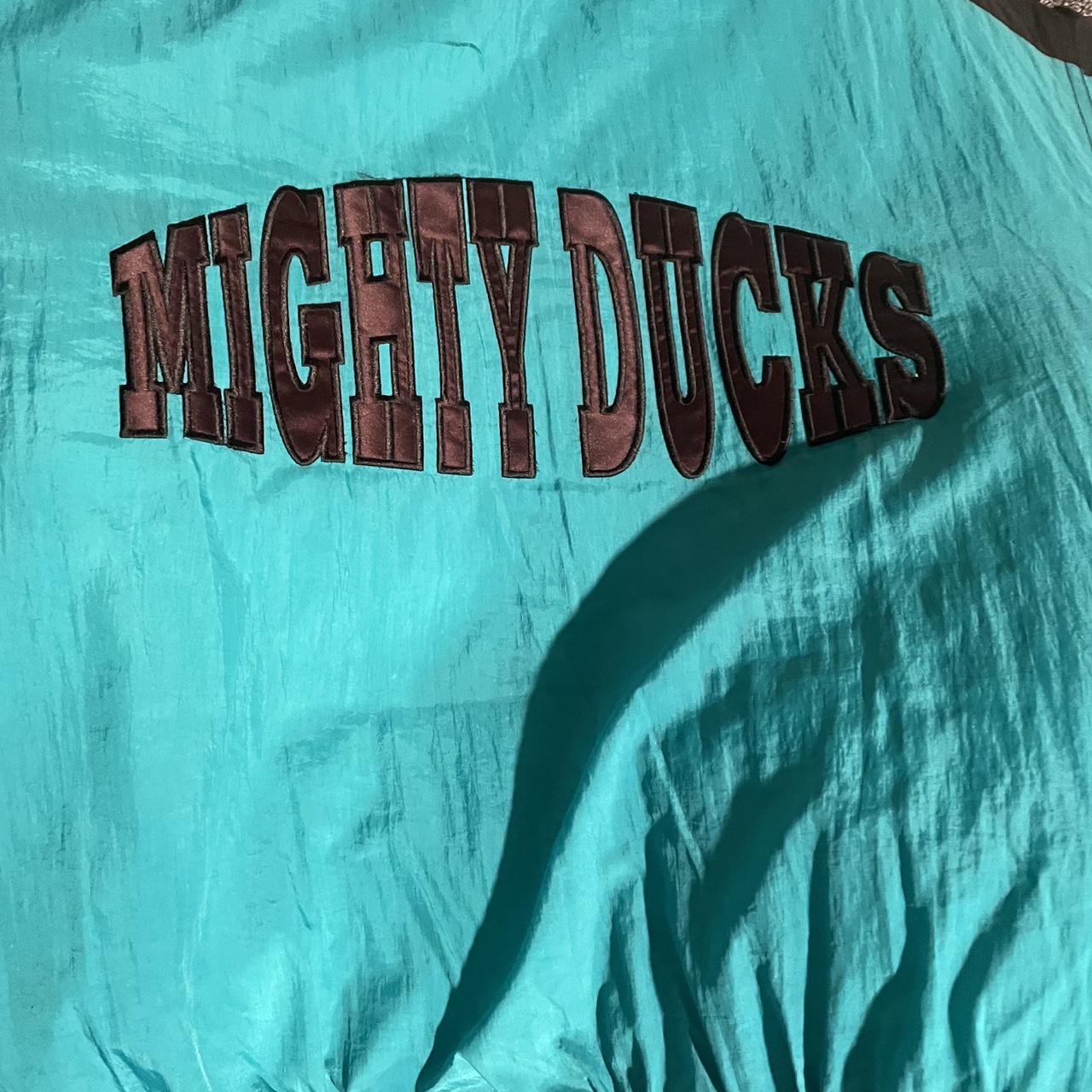 RARE PUFFER JACKET , it is a sample coat it’s not... | Depop