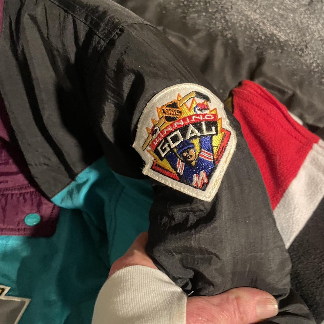 RARE PUFFER JACKET , it is a sample coat it’s not... | Depop