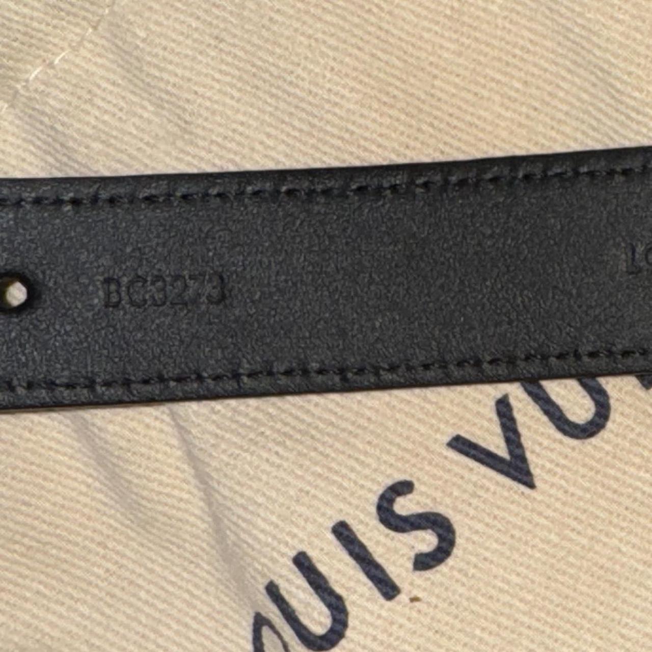 Lv slim bracelet Authentic Have email receipt if... - Depop