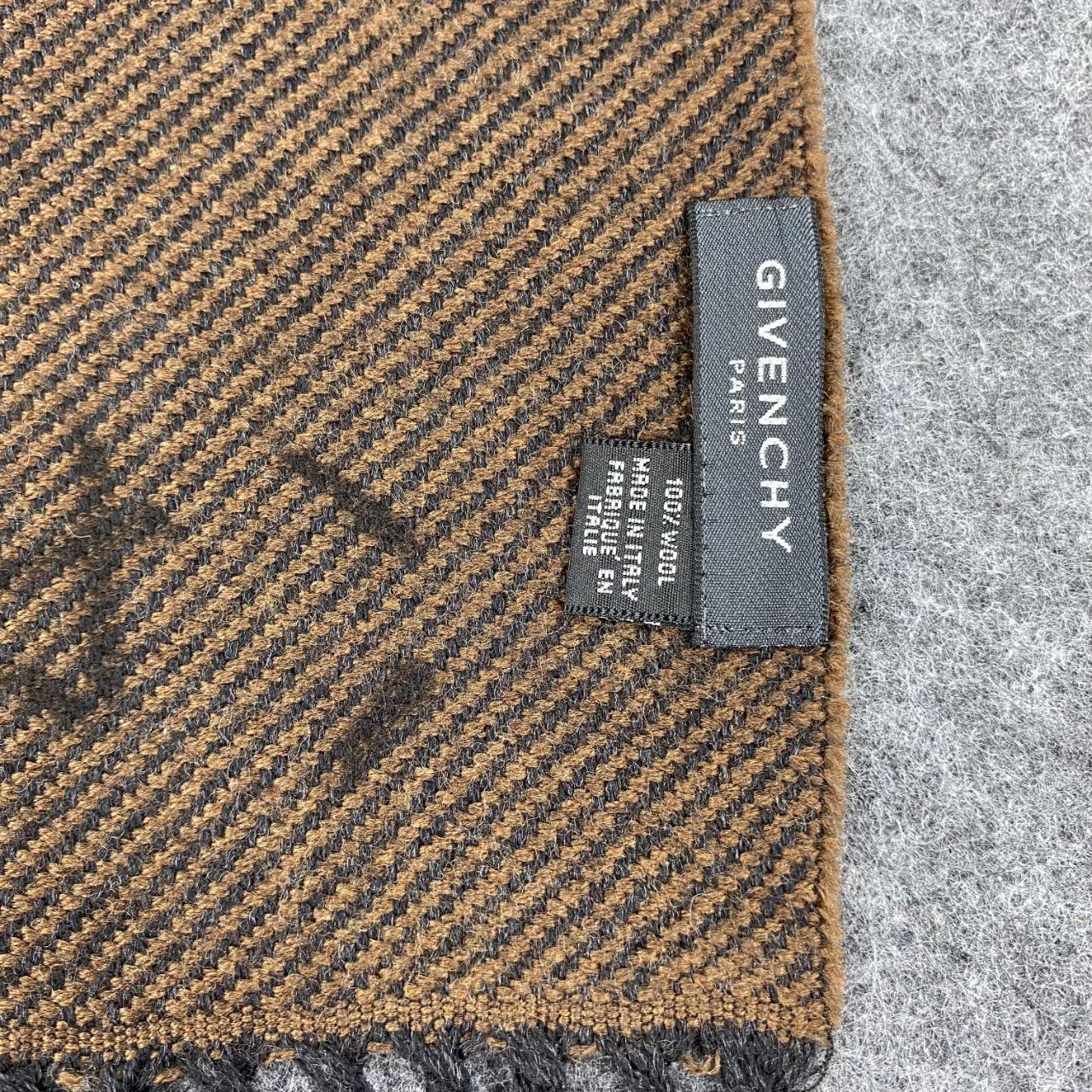 GIVENCHY Scarf # Muffler # Neckwear #... - Depop