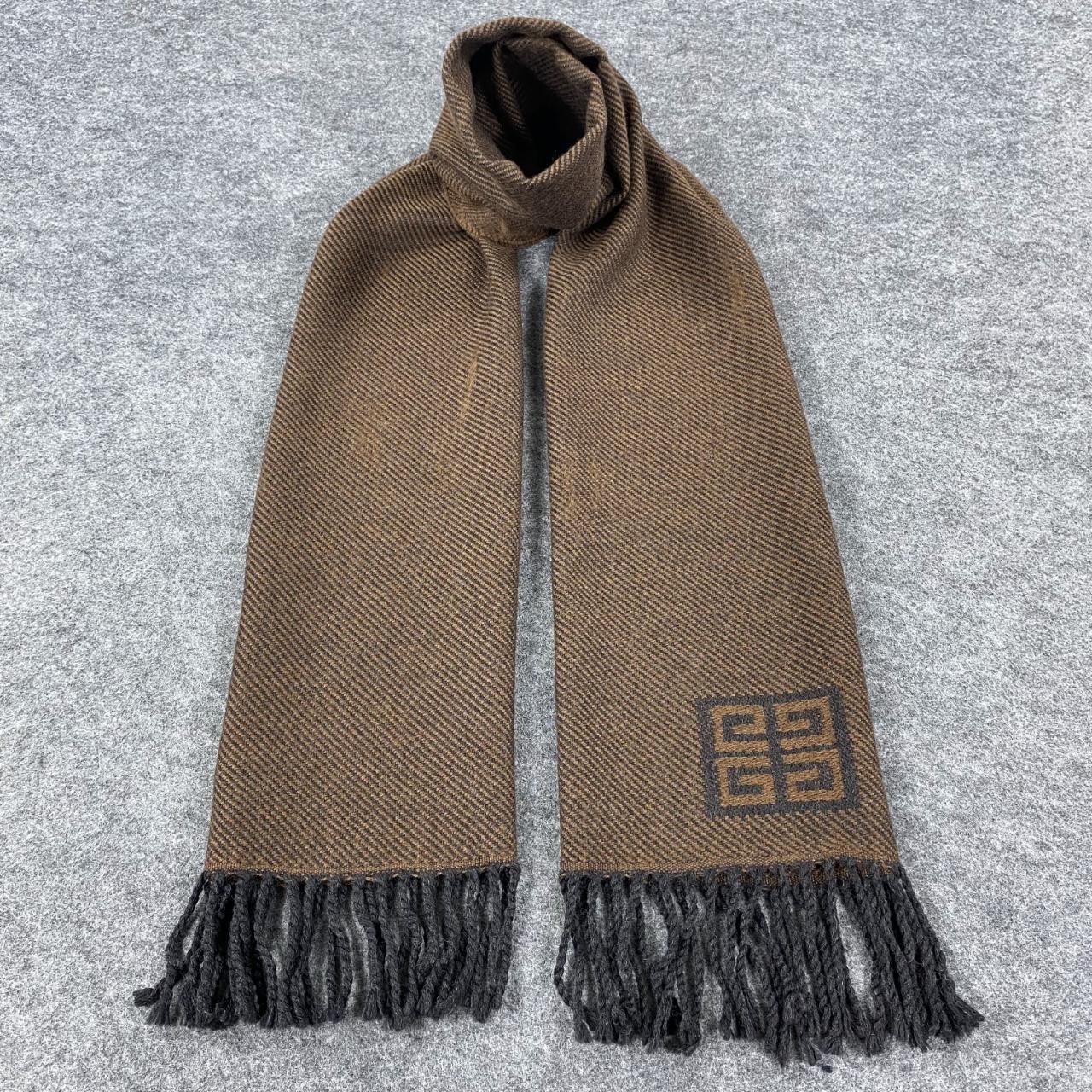 GIVENCHY Scarf # Muffler # Neckwear #... - Depop