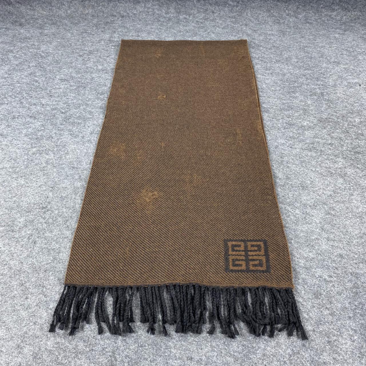 GIVENCHY Scarf # Muffler # Neckwear #... - Depop