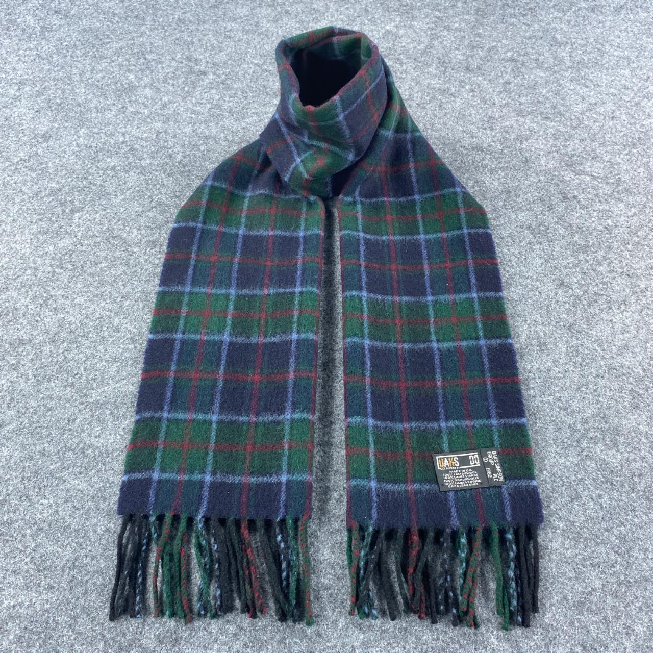 DAKS Scarf # Muffler # Neckwear #... | Depop