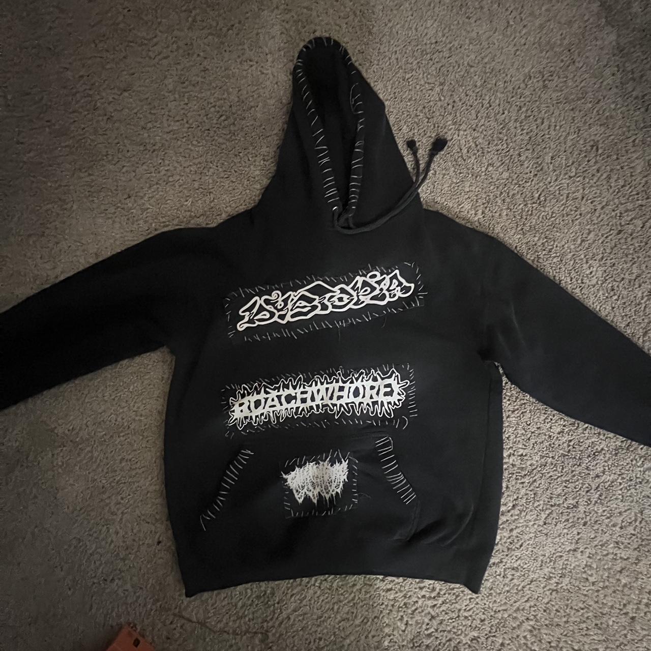 #dystopia #mincecore #grindcore #punk # mxmxm - Depop