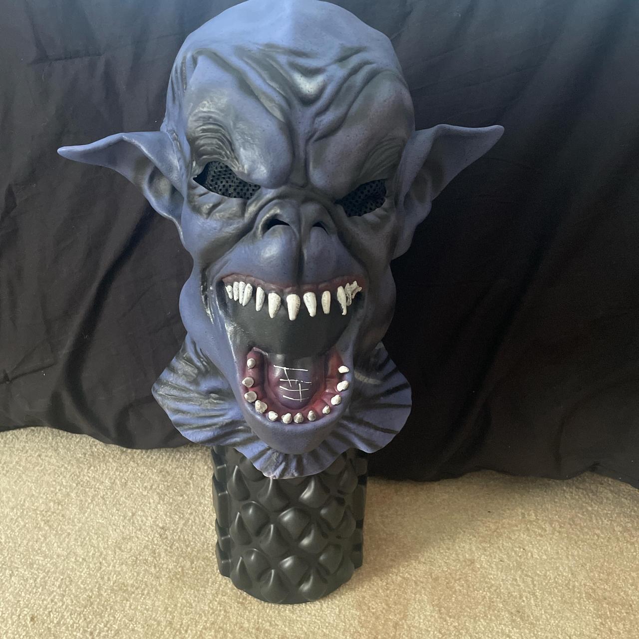 Destroy Lonely “look killa” mask rare would be sick... - Depop
