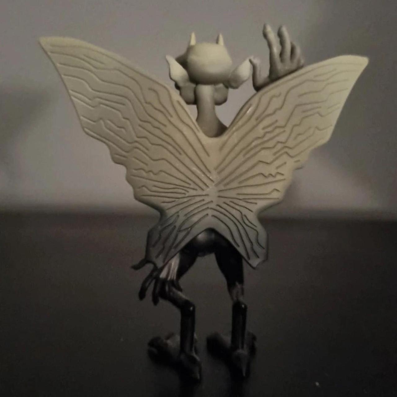 1/48 Pazuzu Gorillaz x Superplastic Mini 20th... - Depop