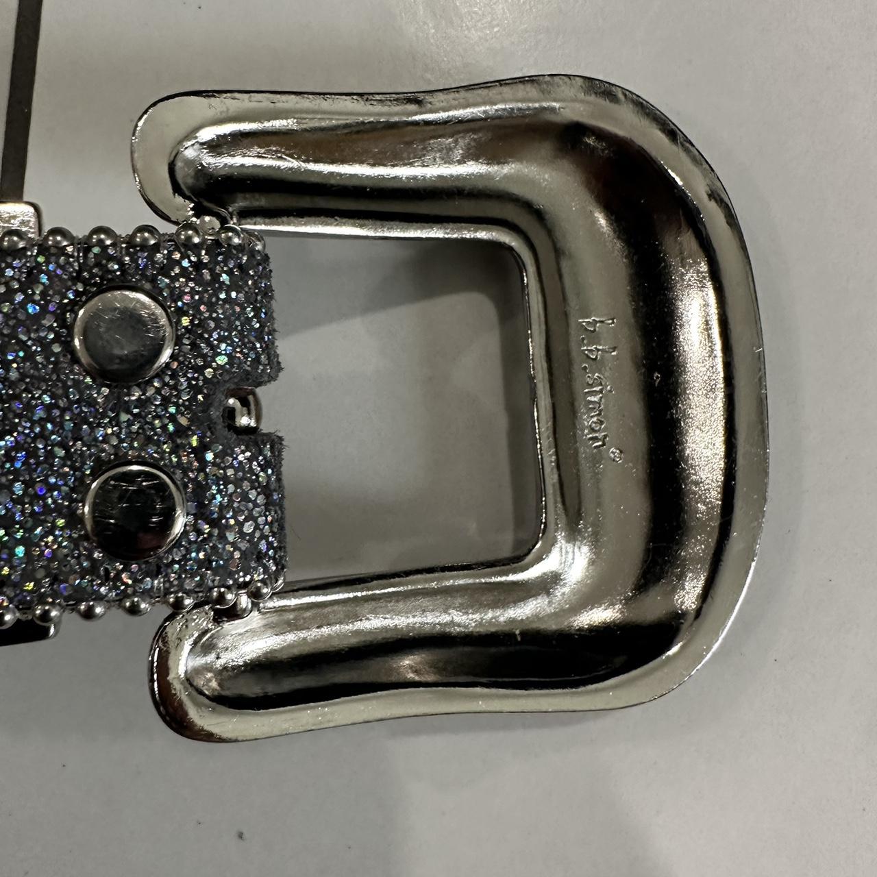 Size 32 Bb Simon Belt - Depop