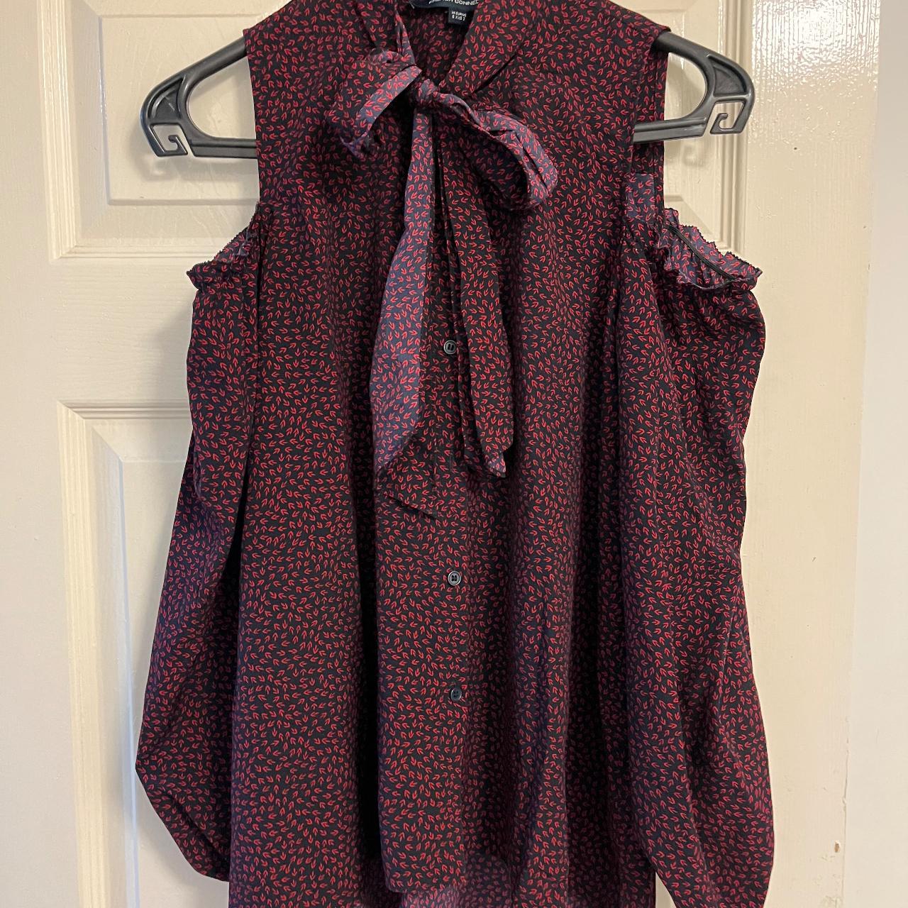 French Connection blouse - Depop