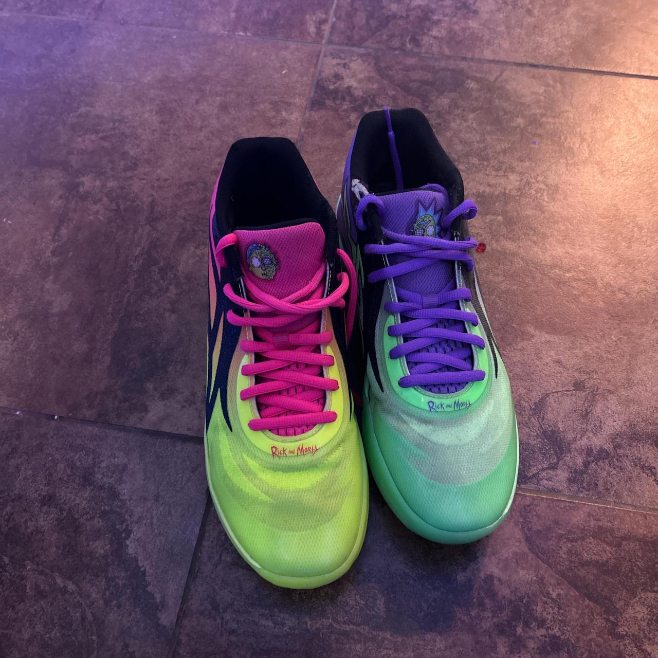 Size 10.5 Victory, insoles golden worth 150 The... | Depop