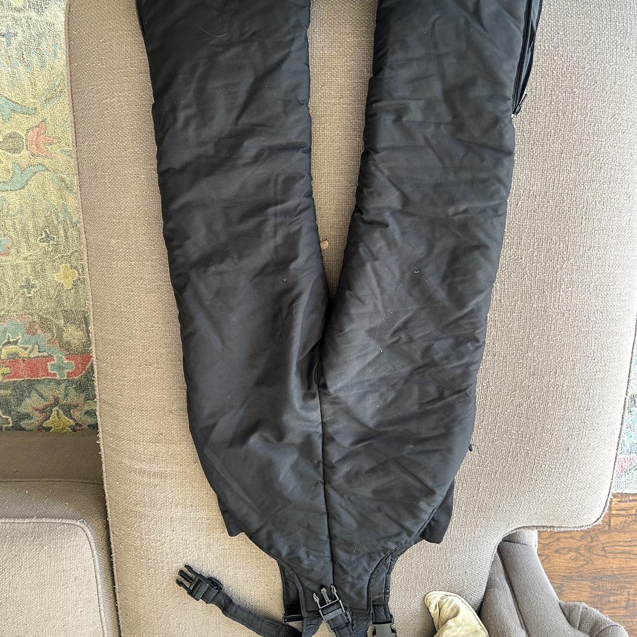 Swiss alps ski pants Size youth 8-10 Great condition - Depop