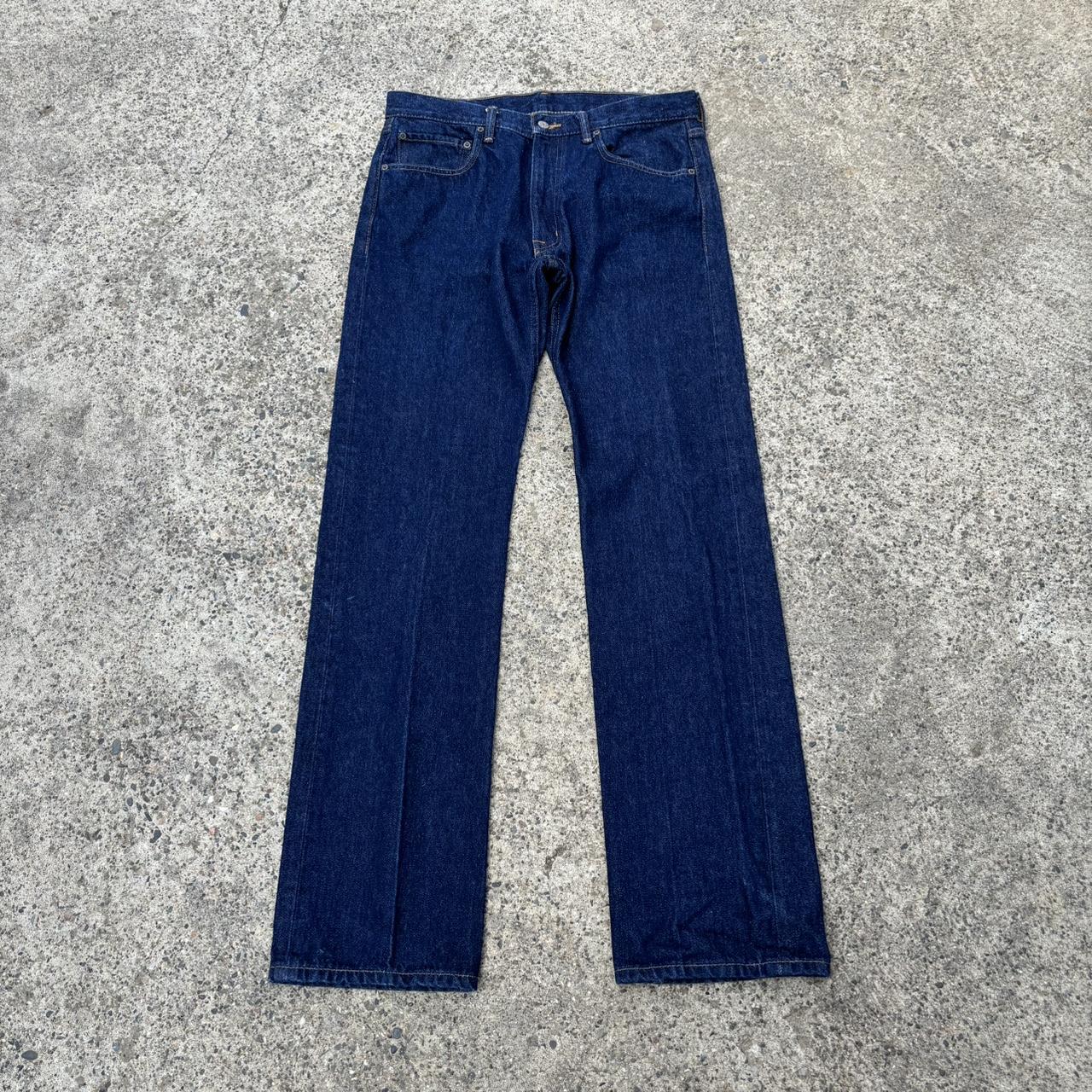 VINTAGE PENDLETON MENS JEANS ~ PERFECT CONDITION ~... - Depop