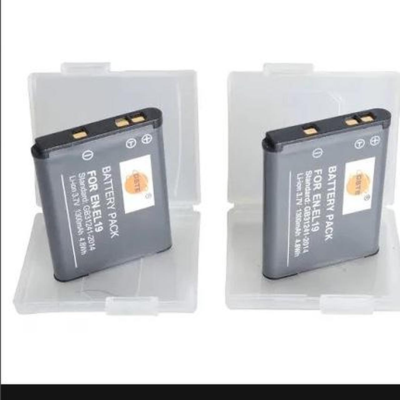 digital camera needs nee battery - Depop