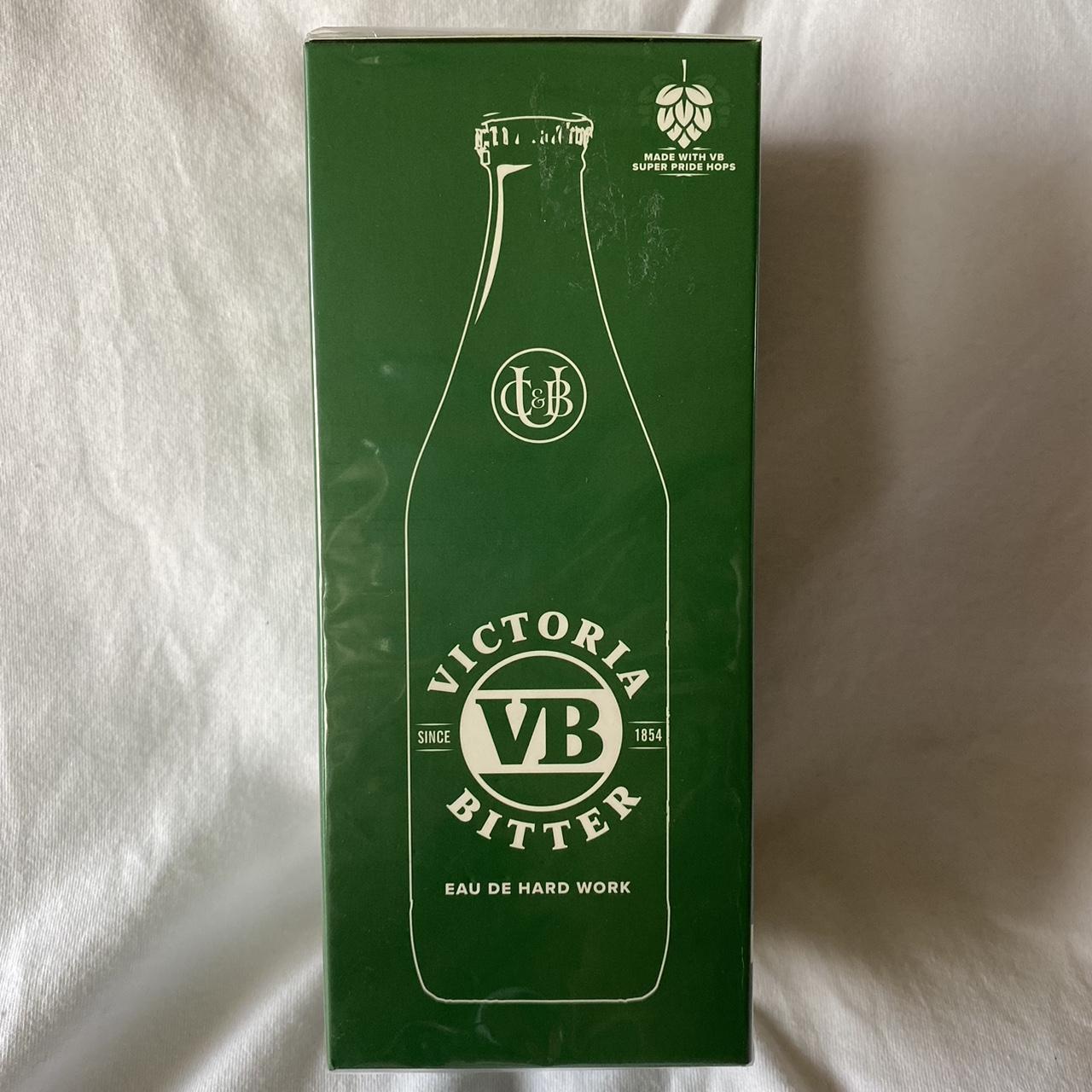 VB Longneck cologne! looking for the perfect gift... | Depop