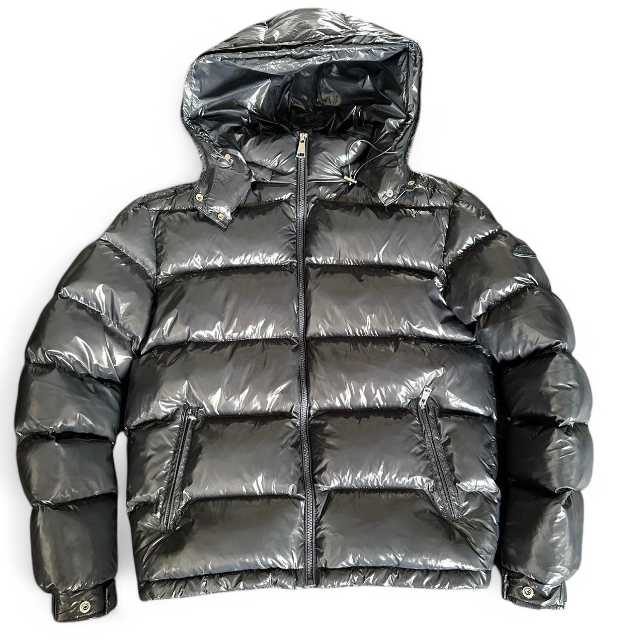 Siarr Puffer Jacket 📏 S Mint Condition, Worn 1x.... | Depop