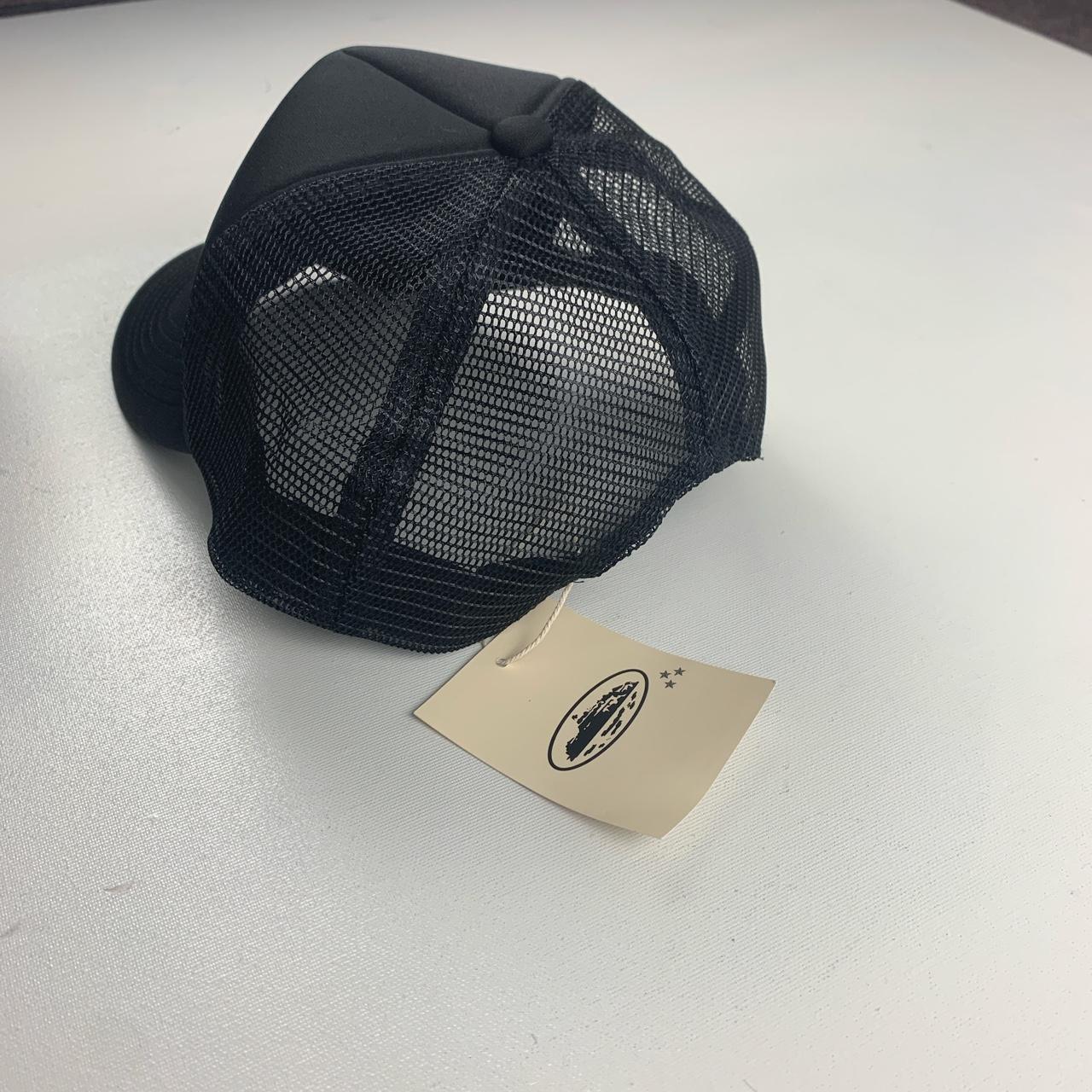 Corteiz Trucker Cap Brand new Corteiz trucker cap.... - Depop