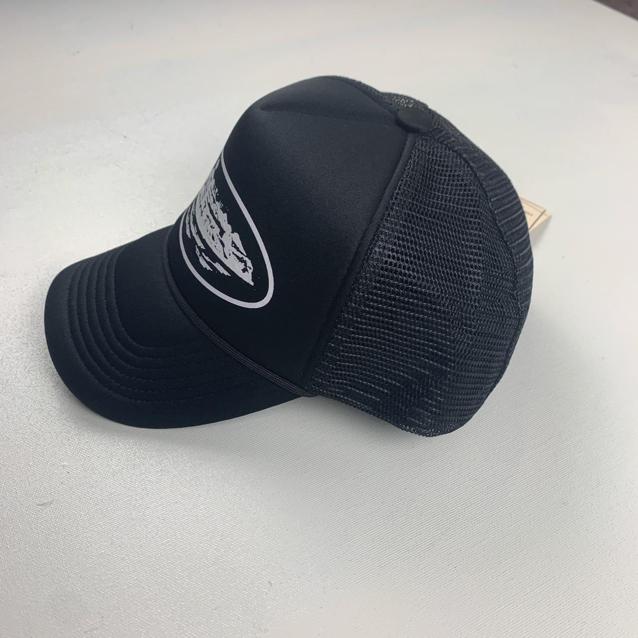 Corteiz Trucker Cap Brand new Corteiz trucker cap.... - Depop