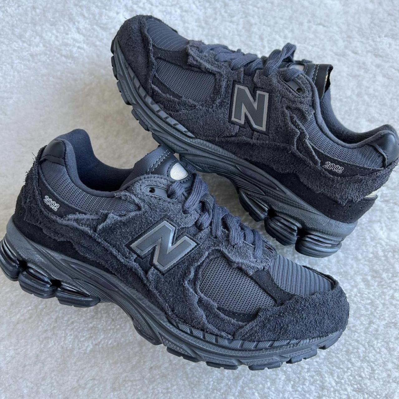 Brand new box New balance 2002r protection pack... - Depop