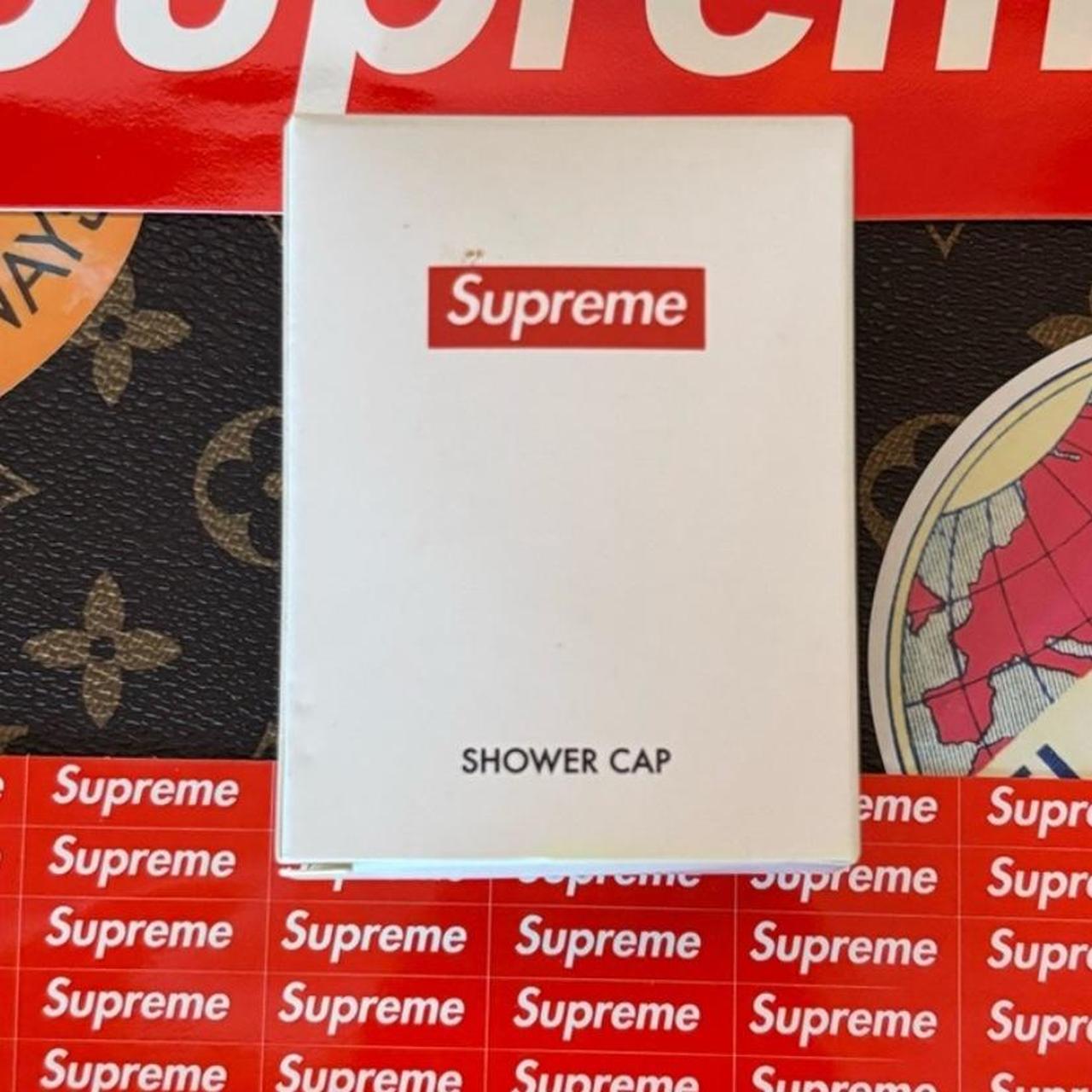Supreme Box Logo Cowichan Sweater, Large. Extremely | Depop Supreme Box Logo Cowichan Sweater, Large. Extremely | Depop