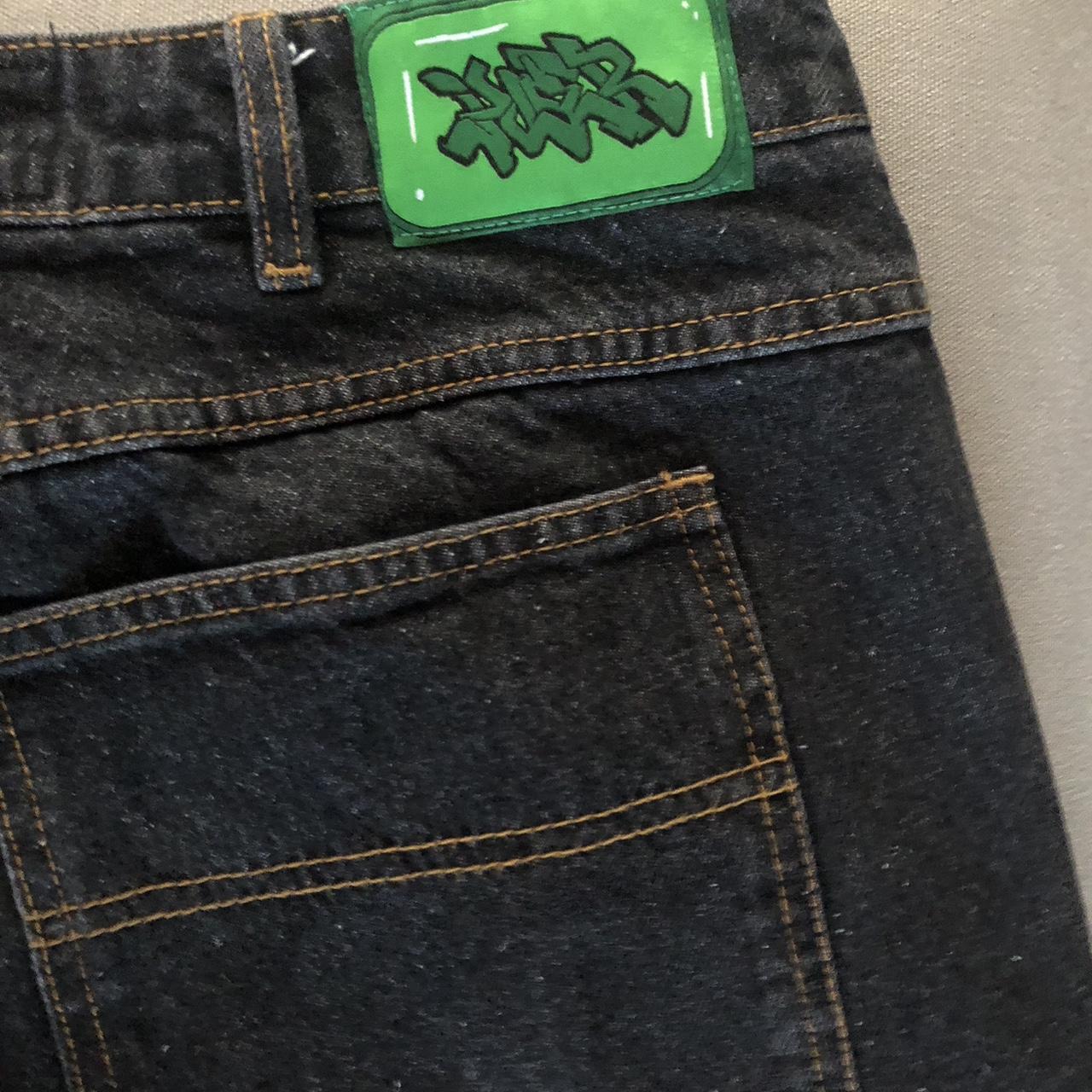 Poser London jeans Men’s small Excellent condition... - Depop