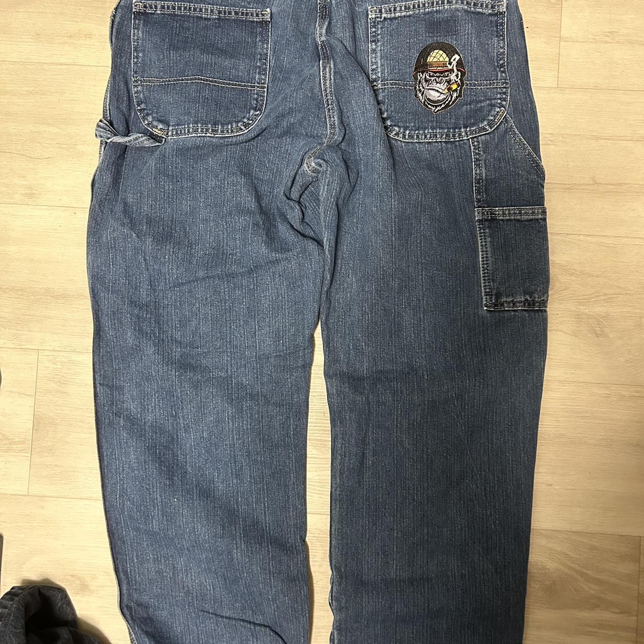 #jnco #vintage #baggy - Depop