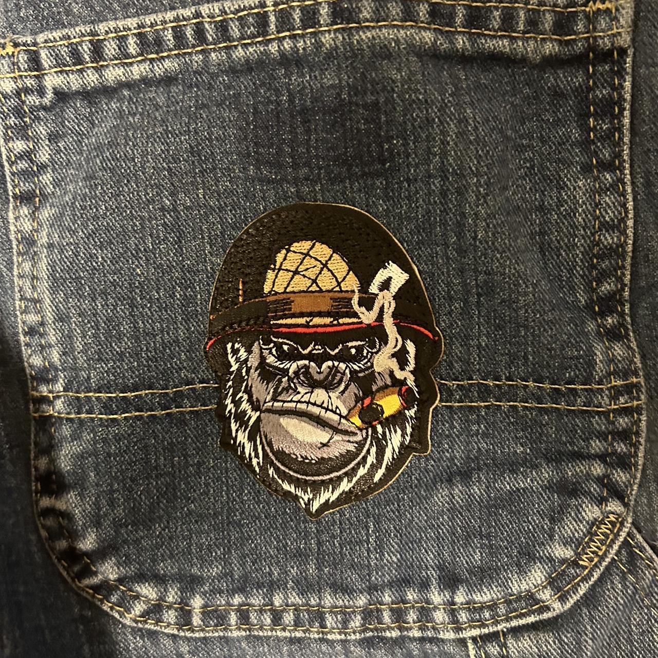 #jnco #vintage #baggy - Depop