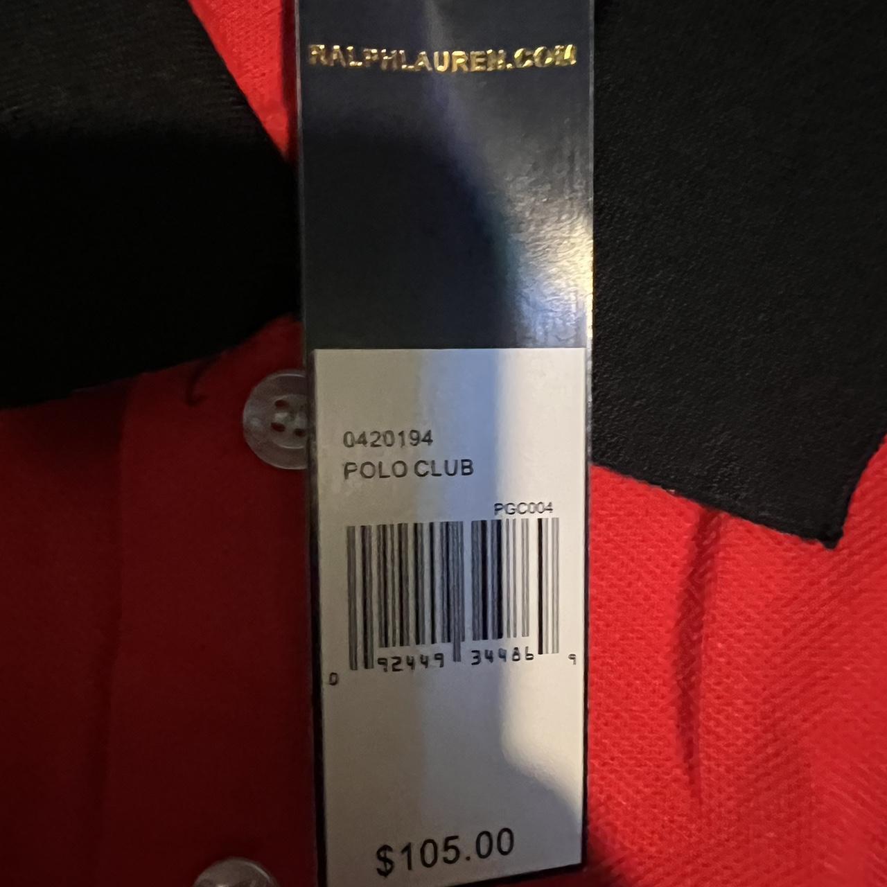 Grail Chicago Ralph Lauren Polo Chief Keef is a... - Depop