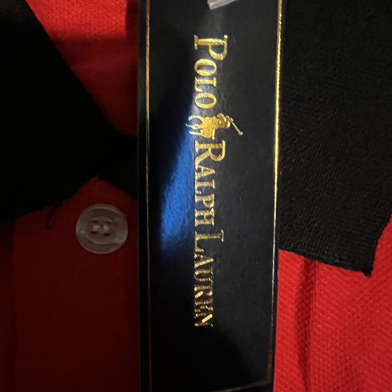 Grail Chicago Ralph Lauren Polo Chief Keef is a... - Depop