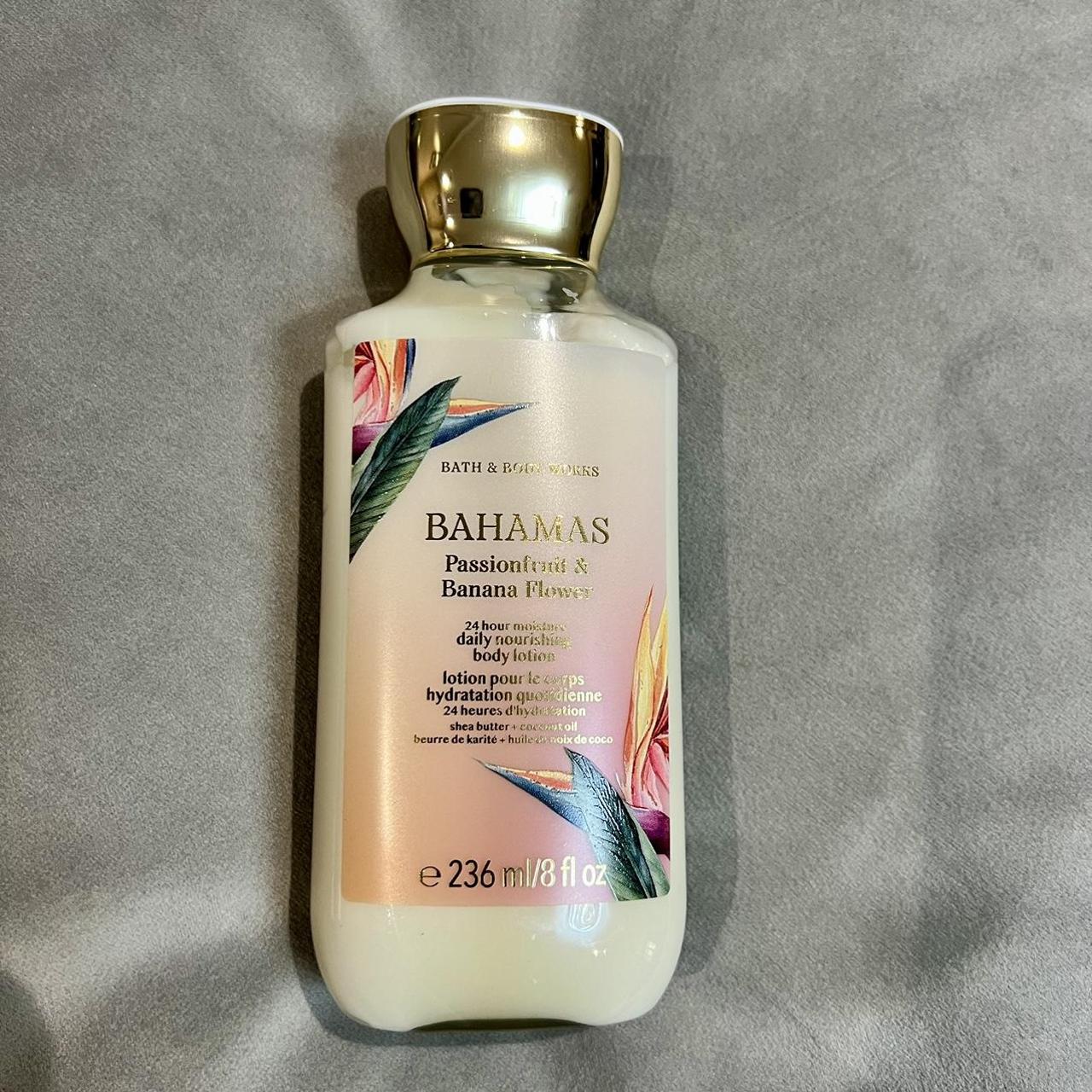 Bahamas Bath And Body Works Fine fragrance Body... - Depop