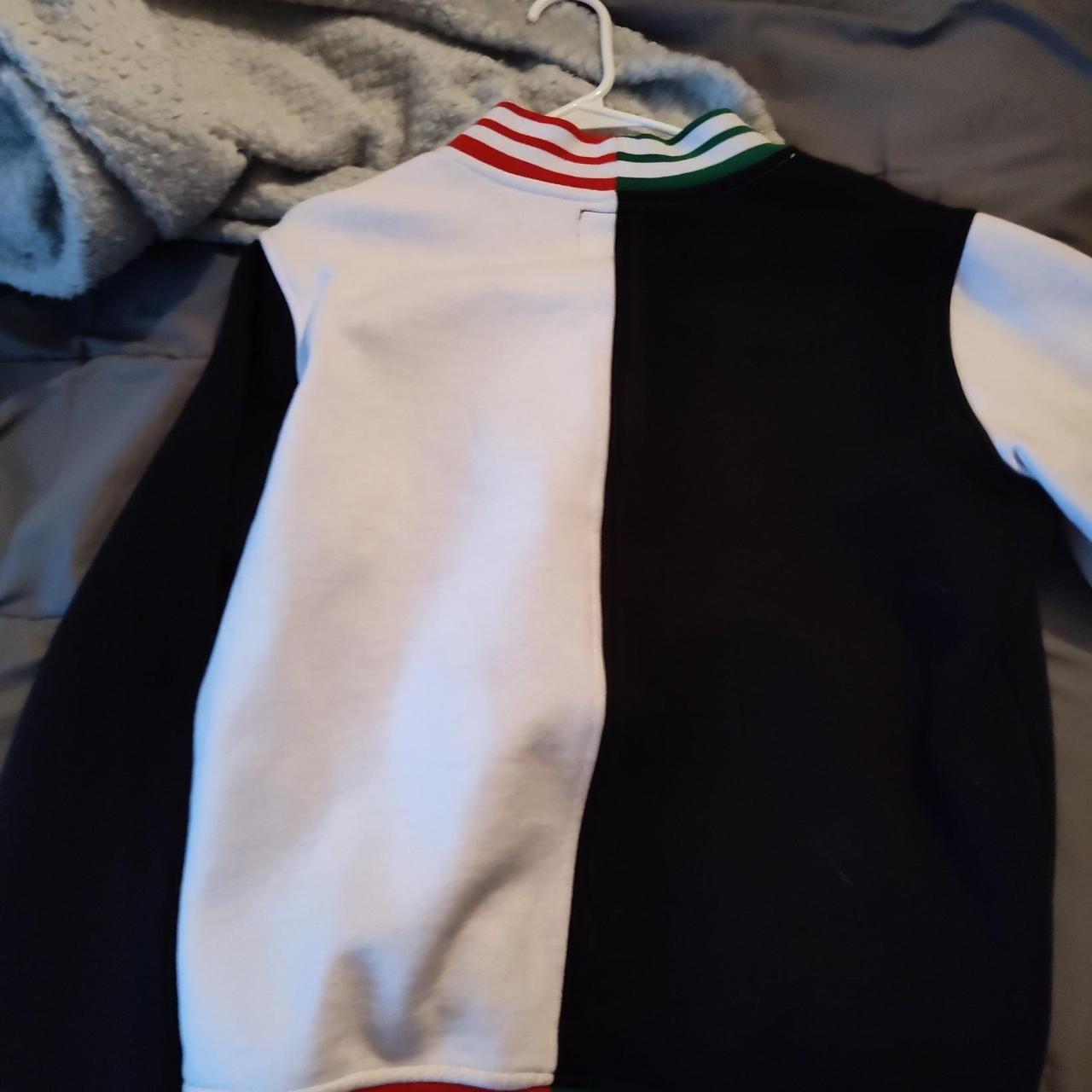 Ranboo varsity Jacket Size medium No flaws or... | Depop