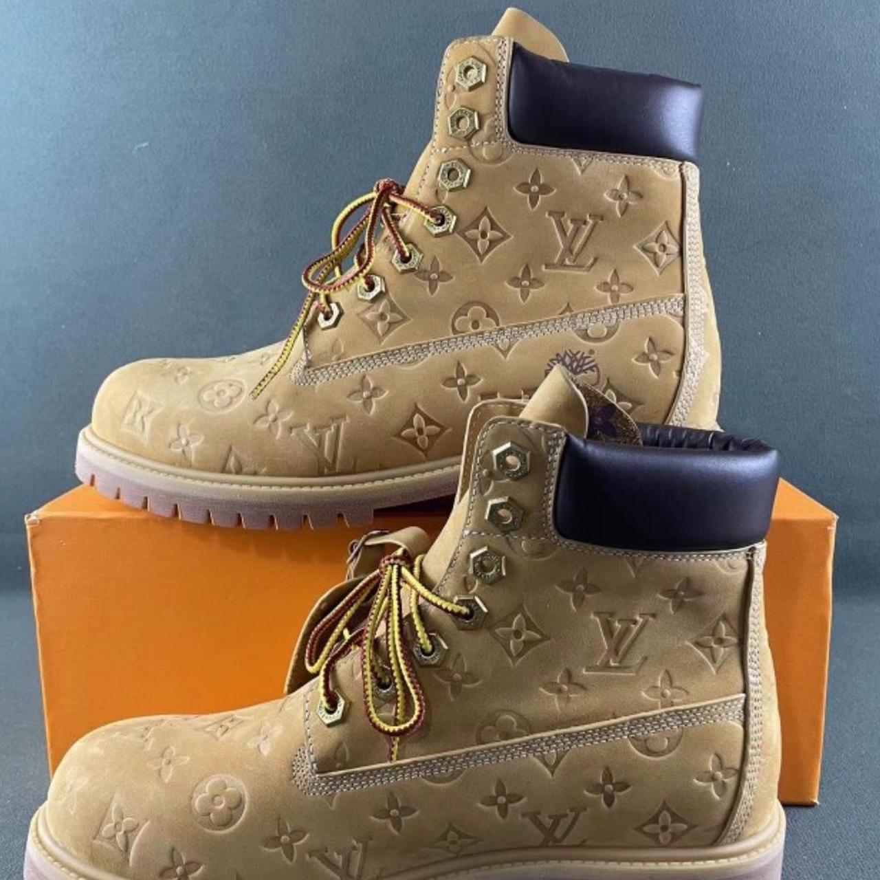 LV TIM’S BRAND NEW, THROW OFFERS, SIZE 11 - Depop