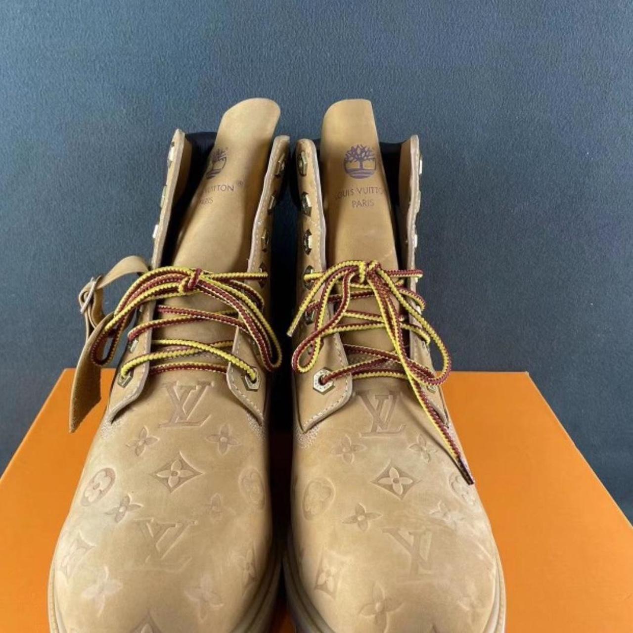 LV TIM’S BRAND NEW, THROW OFFERS, SIZE 11 - Depop