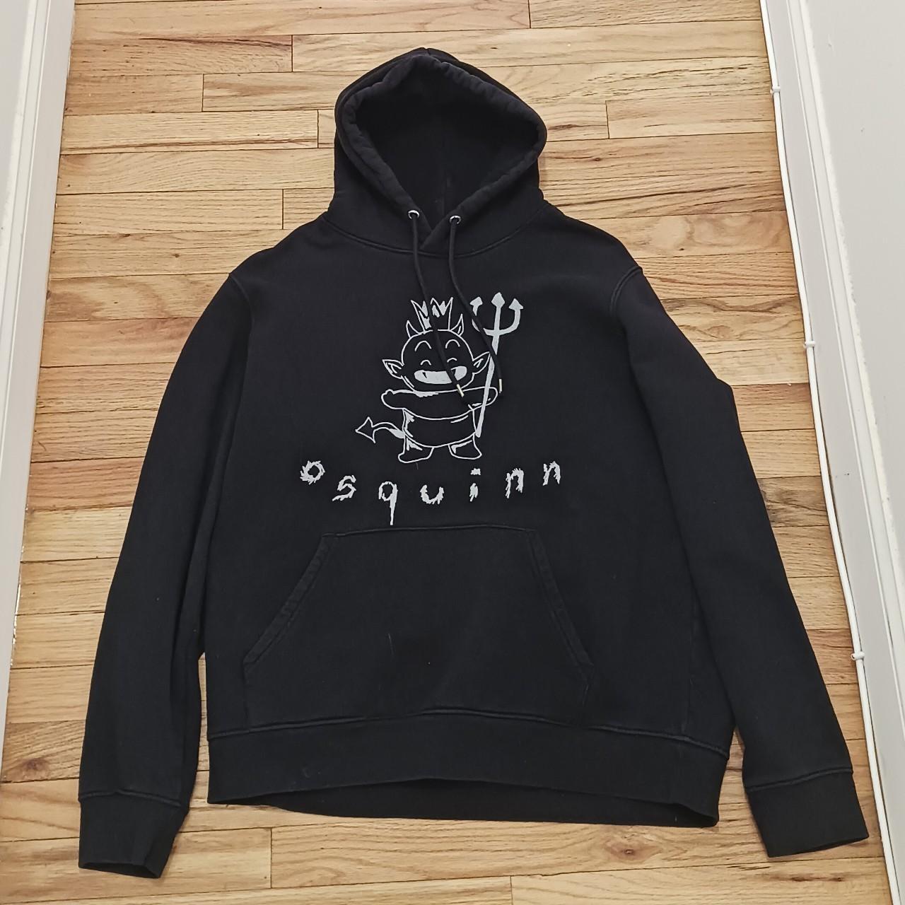*RARE* osquinn x dismissyourself merch from... - Depop