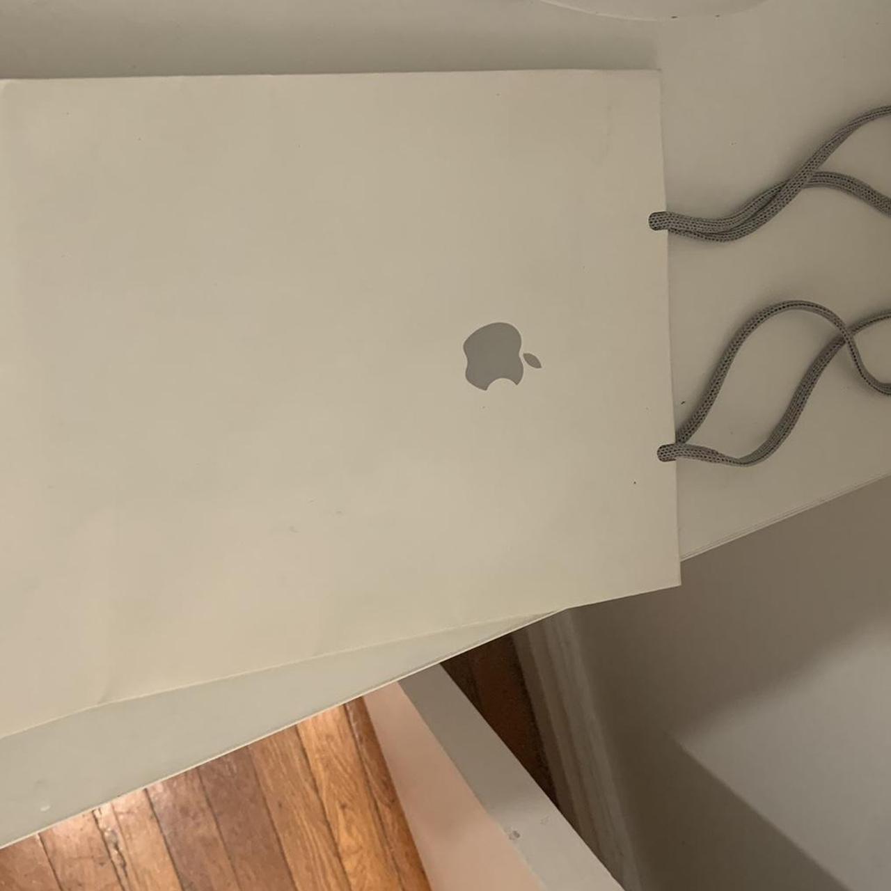 Apple bag - Depop
