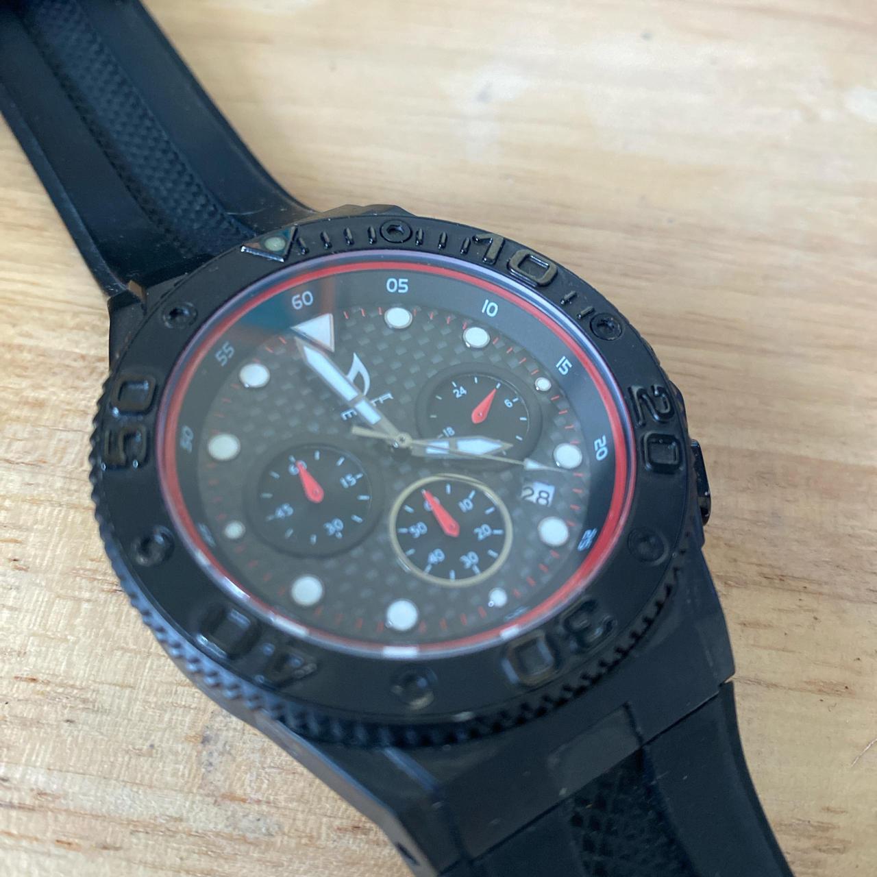 Meister Watch. Limited edition Formula Drift 10 Year... | Depop