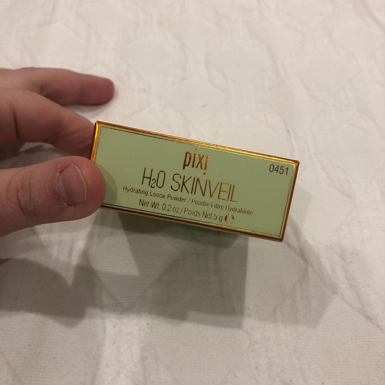 Pixi powder Brand new #makeup #beauty #nars... - Depop
