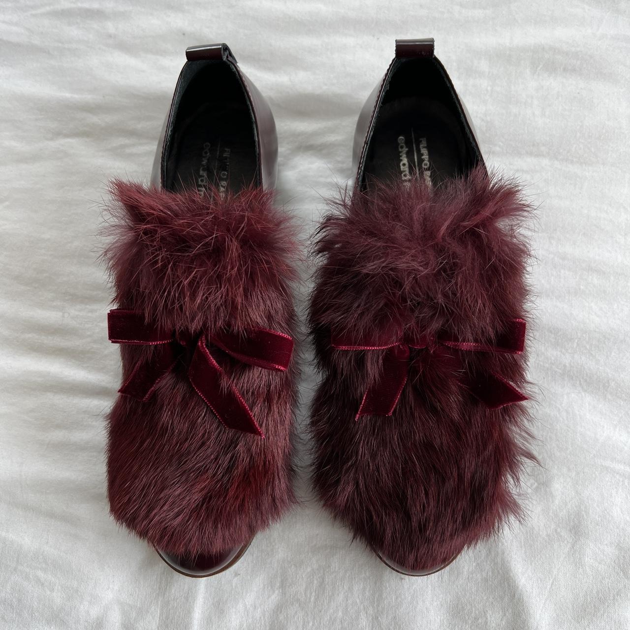 Incredible Filippo Raphael Edward Meller loafers... - Depop